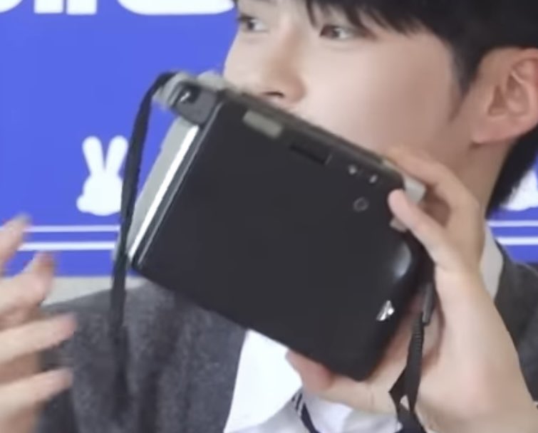 제베원 손민수 On Twitter 제로베이스원 Fujifilm ♥︎ 인스탁스 와이드300 [블랙] 172 000원