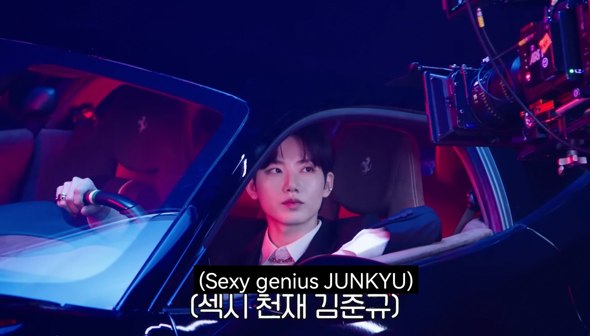 T5 PROD JUNKYU on Twitter: "Types of Genius that Junkyu been receiving: Weekly Idol - Physical ...
