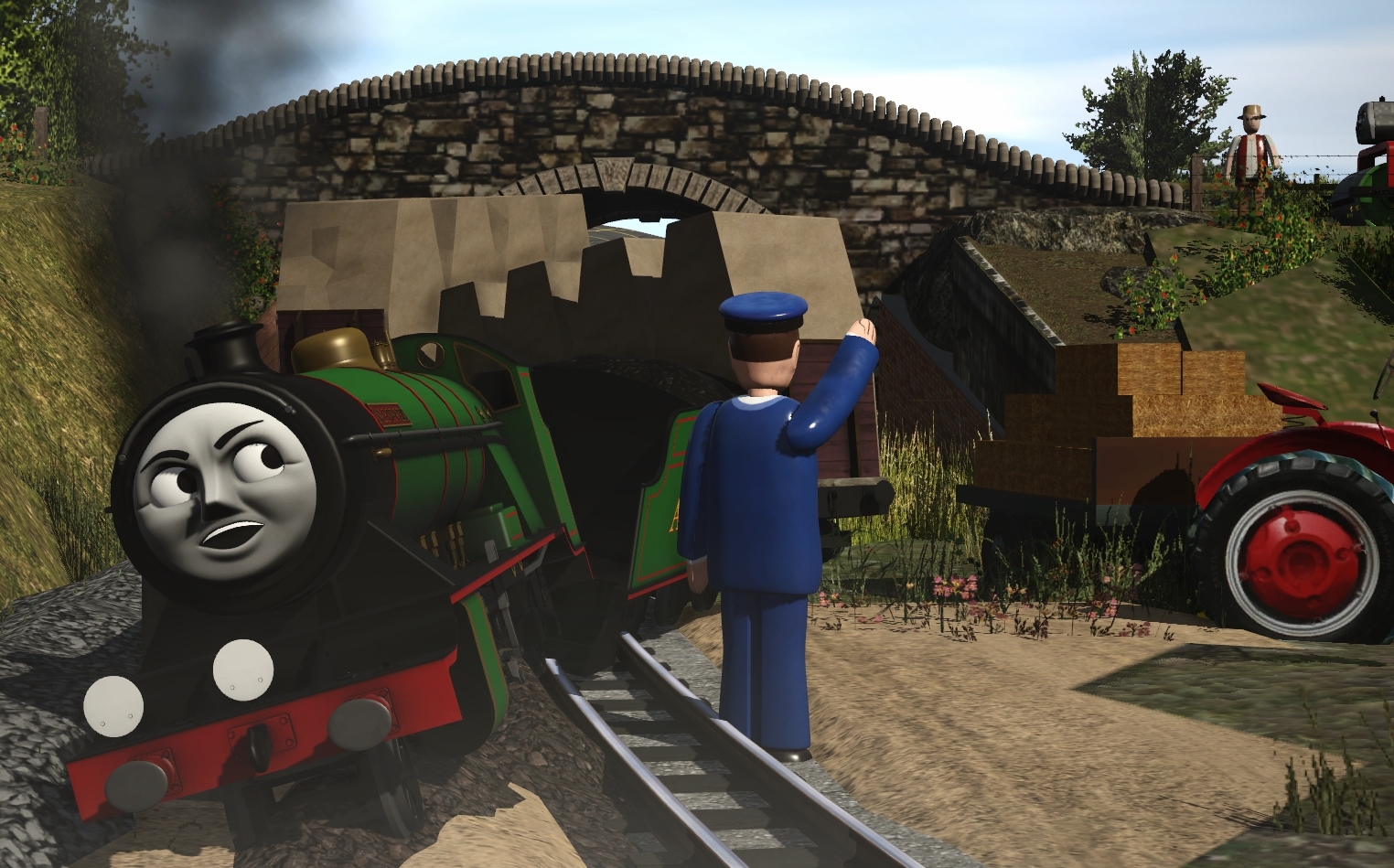 LittleEngineProductions on Twitter: "ah shit! https://t.co/BZp0B0Wggg" / Twitter