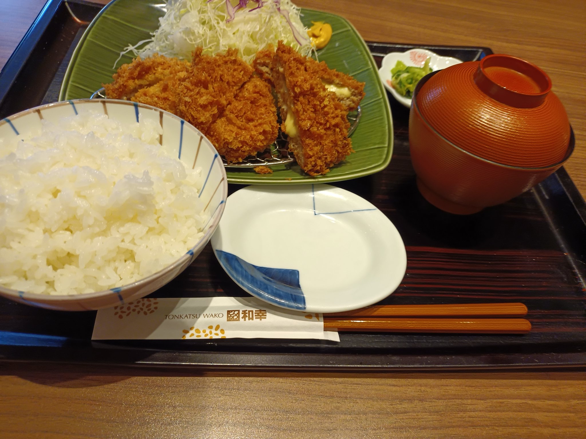 ひろじ＠日東U49a on Twitter: "来た。いただきまーす https://t.co/Nx01ZNQAQV" / Twitter