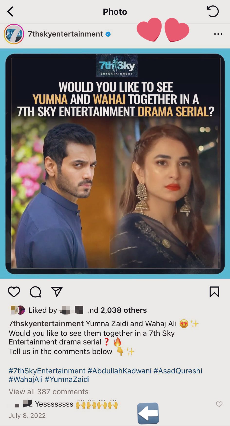 Tanha🫶🏼 on Twitter: "Throwback to exactly 1 year ago, 8th july 2022! No one predicted & knew ...