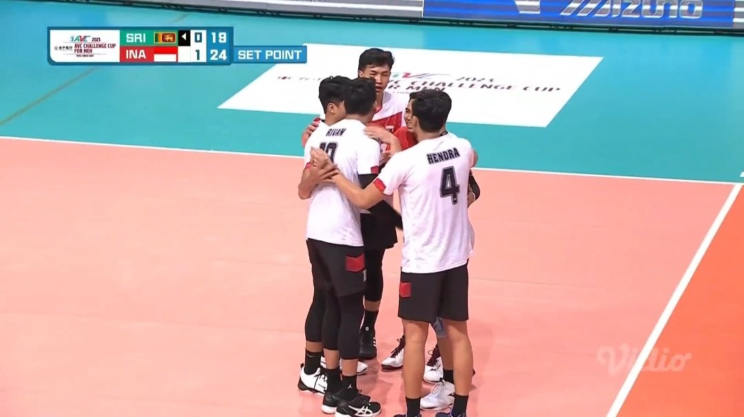 Capek Boleh, Nyerah Jangan! on Twitter: "Yuk Gass 3-0 saja 👍 #AVC2023 https://t.co/BecBmICvsz ...