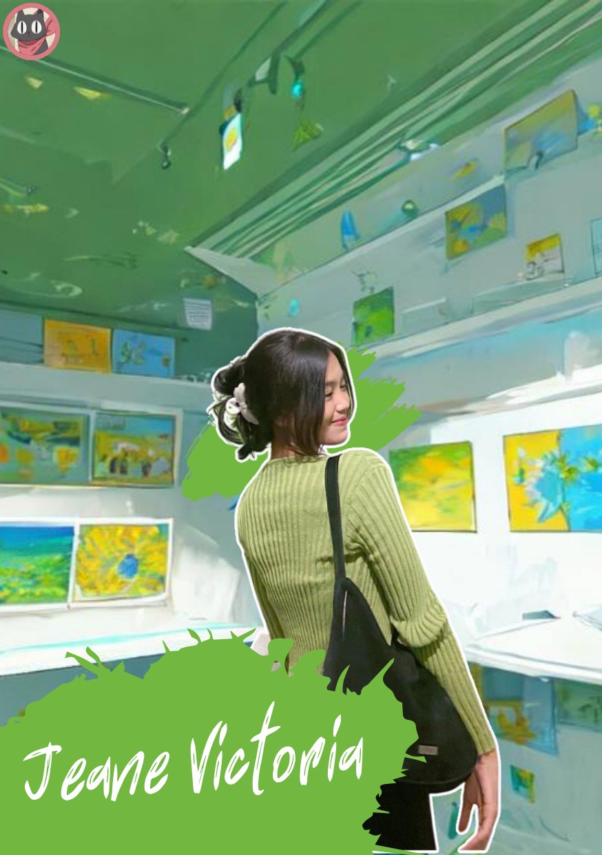 Satya On Twitter Jeanityid Jeane Jkt48 Ketinggalan Satu Khusus Ijo