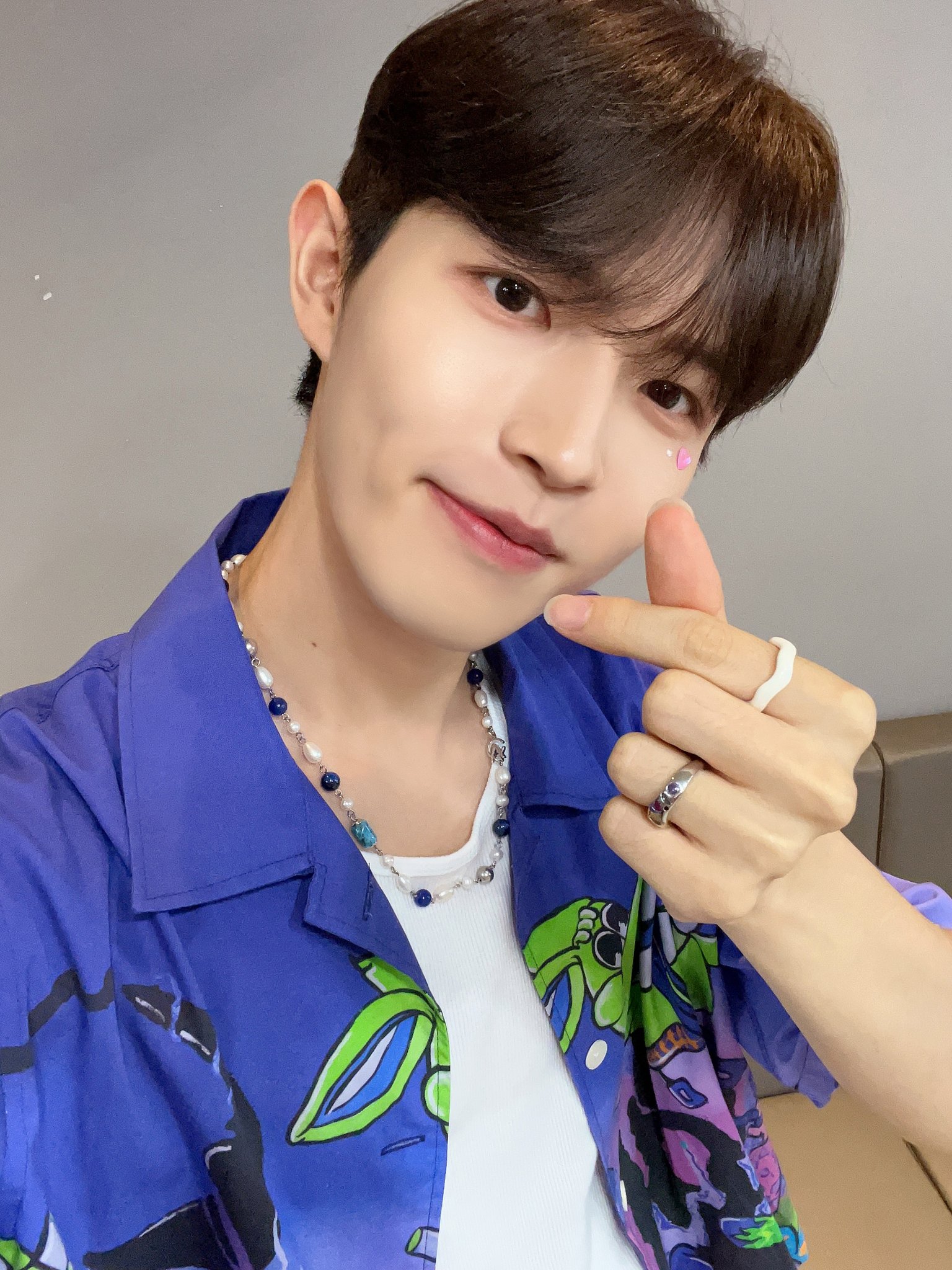 KJH's WIN:D PARK • J.A.M 🍯 on Twitter: "📺 ติดตามชม Comeback Stage ‘Lucky!’ (개이득)' ของ #คิมแจฮวาน ...