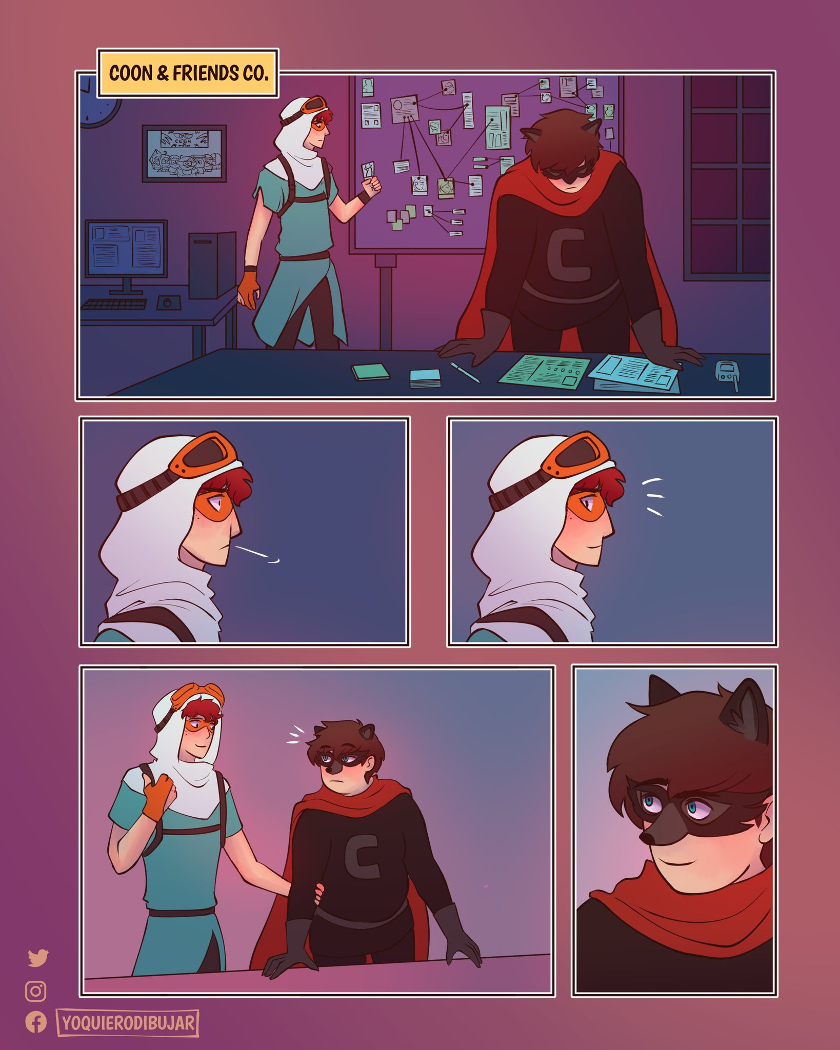 🔞 YQD | imHaya 🔞 on Twitter: "#kymanweek2023 Día 4: Primera cita / Universidad. Una cita ...