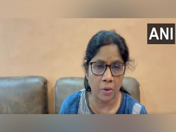 ANI Digital on Twitter: "Panchayat polls: "TMC workers have been murdered, central forces failed ...