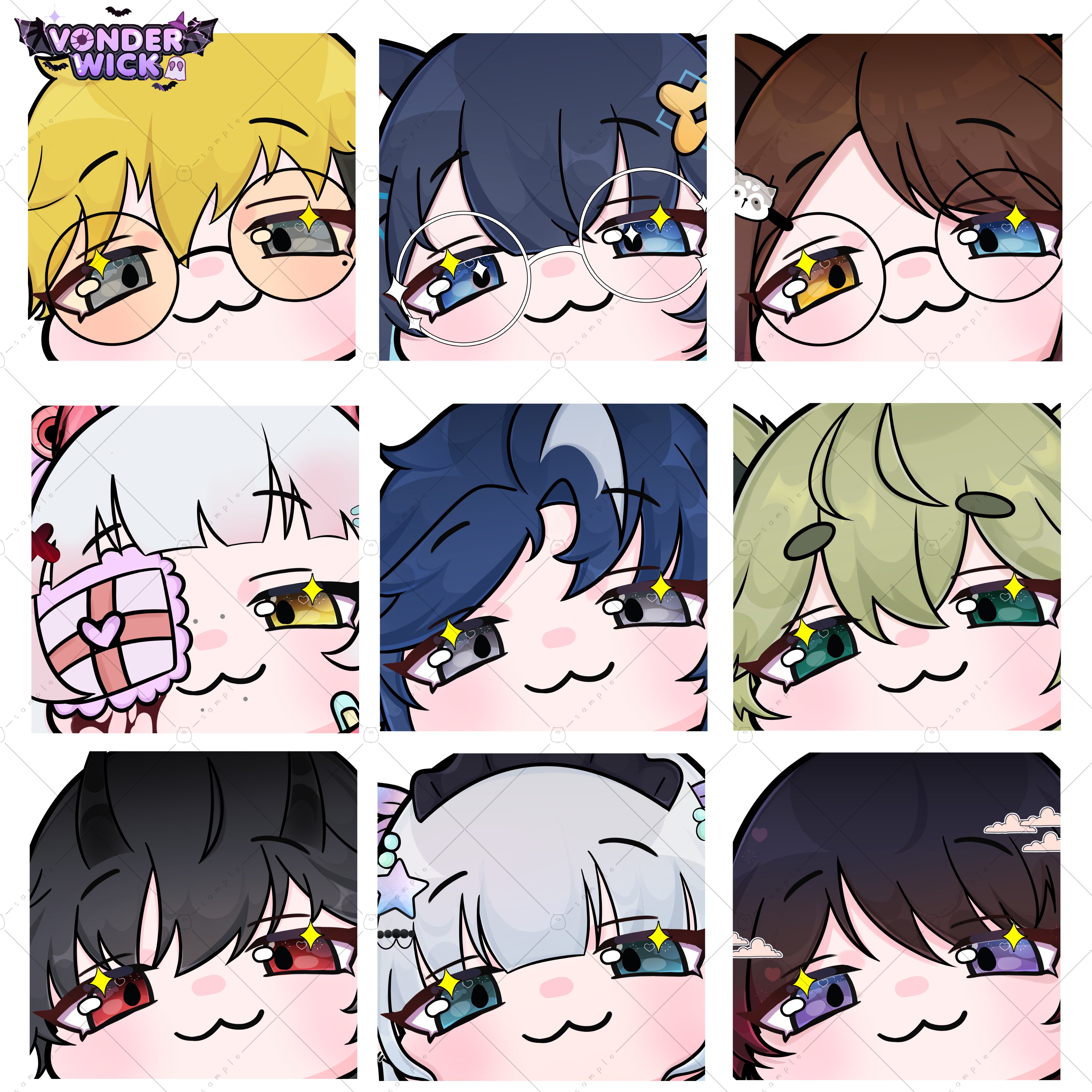 VON ☆ comms open╰⁠(⁠⸝⁠⸝⁠⸝⁠´⁠꒳⁠`⁠⸝⁠⸝⁠⸝⁠)⁠╯ on Twitter: "【OPEN COMMISSION'S SLOT】 RTs & likes are ...