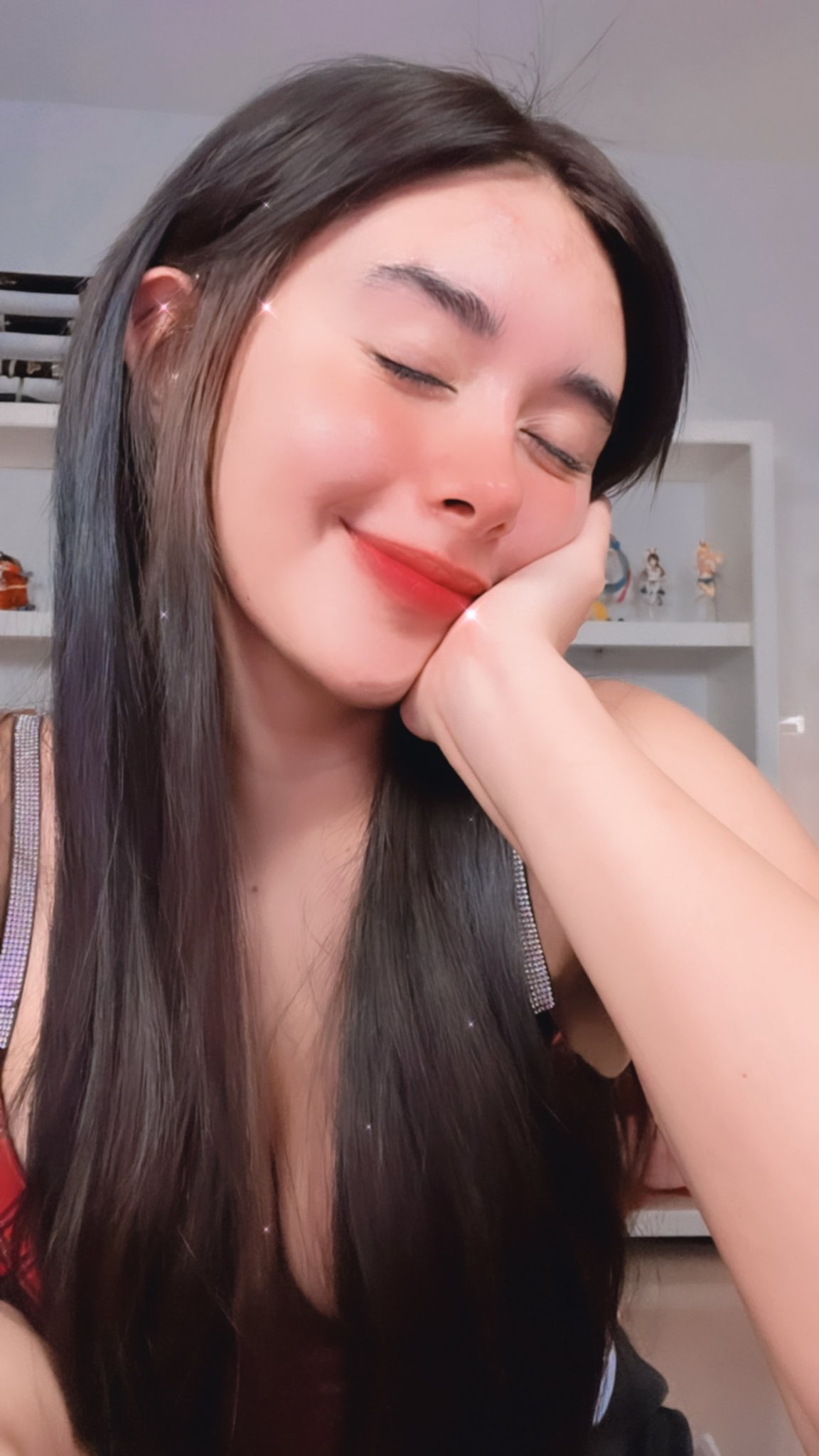 🌸Laimoon🌸 on Twitter: "Gracias por pasarse al stream a darme ánimos 🫶 agradezco mucho tenerlos ...