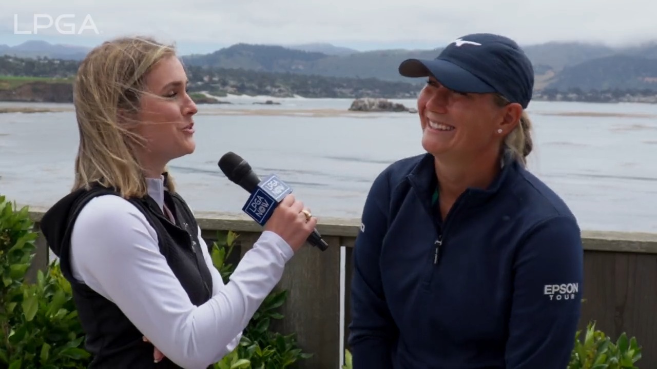 LPGA on Twitter: LPGA on Twitter: