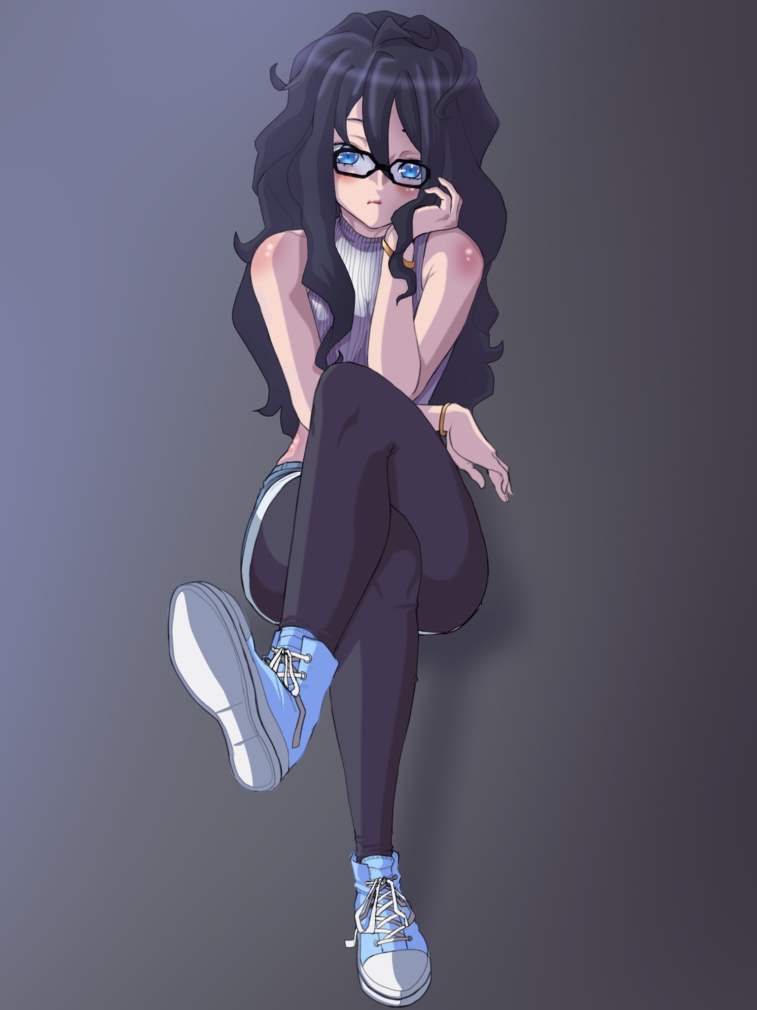 Queen of Cinders (Commissions : OPEN) on Twitter: "Hope it’s not rude of me to say, but kneel ...