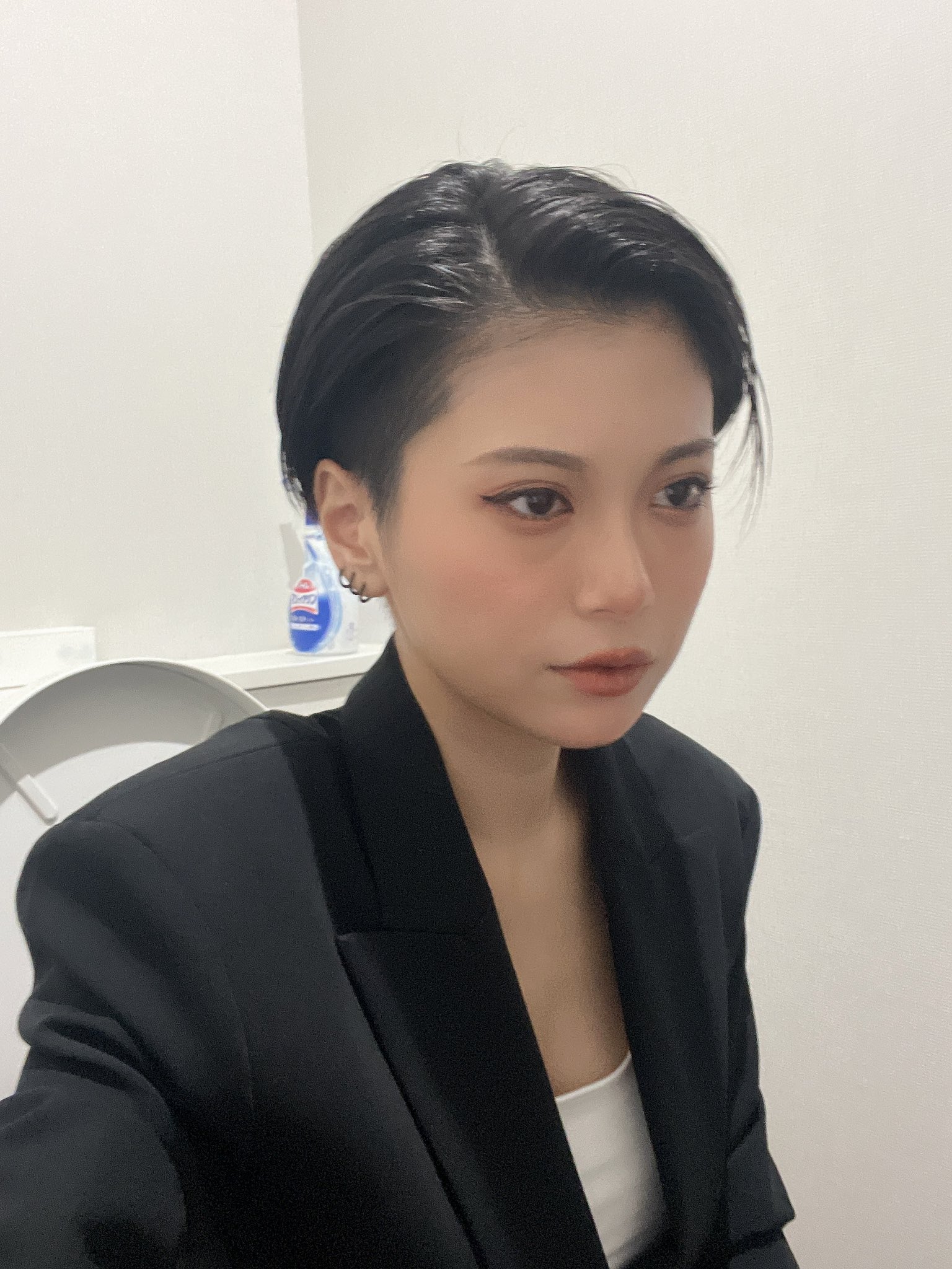 RaMu@7/29誕生日オフ会 on Twitter: "#今日のトイレ https://t.co/M1H7ETvS4q" / Twitter