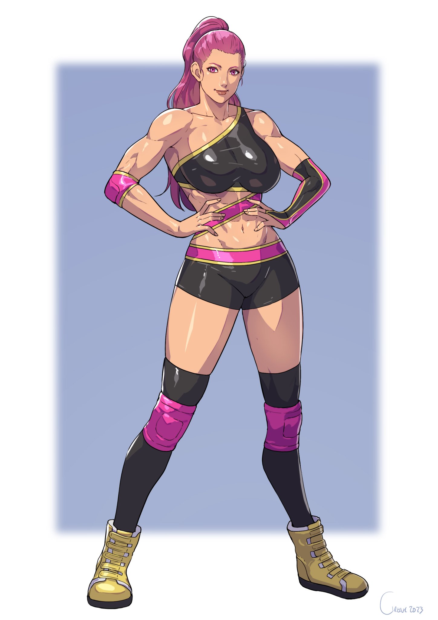 cirenk on Twitter: "commission work https://t.co/hR4TJKeW97" / Twitter