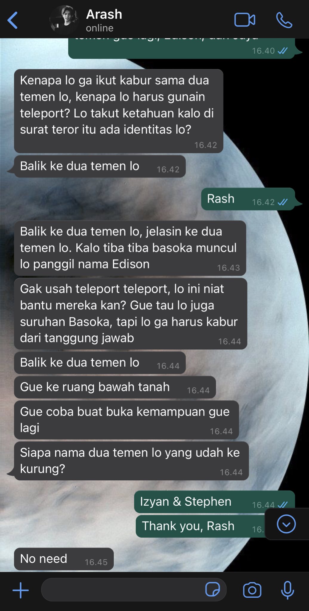 aya꩜⋆ on Twitter: "143. https://t.co/11VCCCFvqN" / Twitter