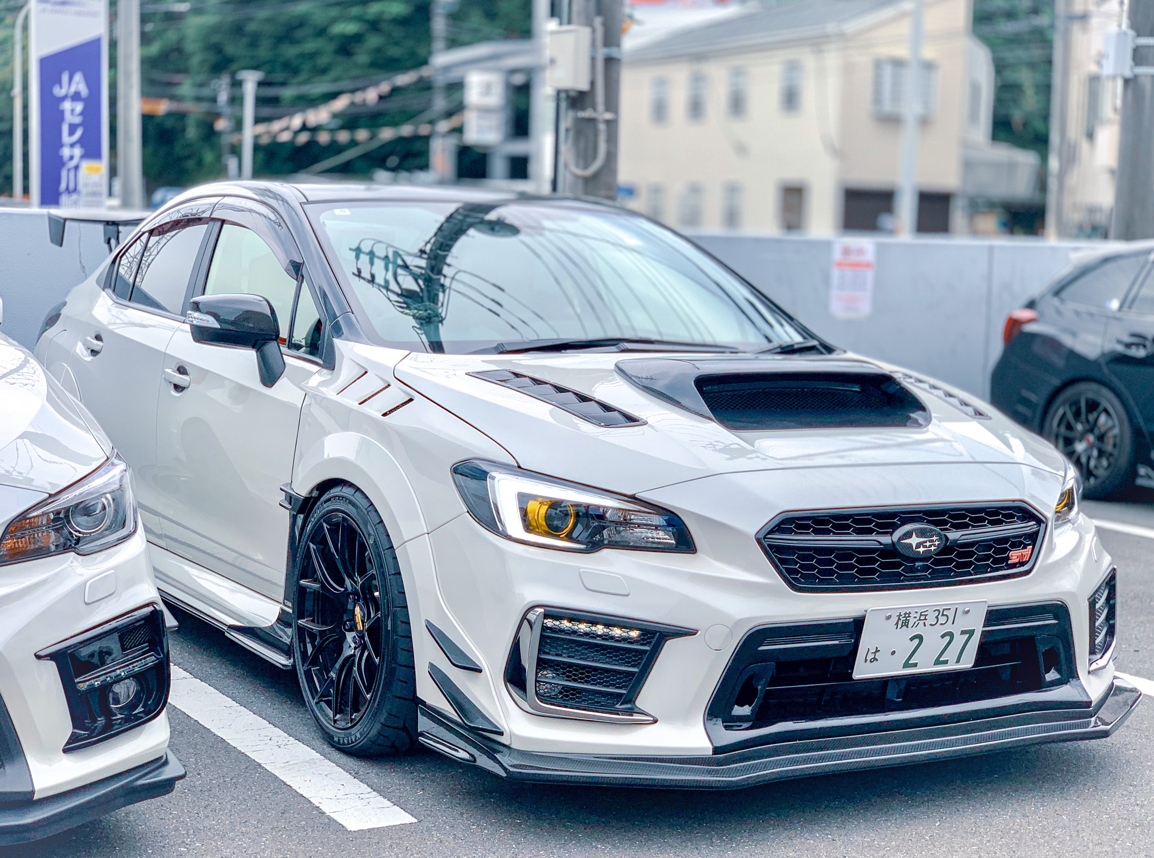 洸/こたろ。♏️ on Twitter: "LI ERAL Demo Car 1000万VAG Twitterやってそう。。 S409... 色々な名称で呼んで頂ける事に感謝😊 https ...