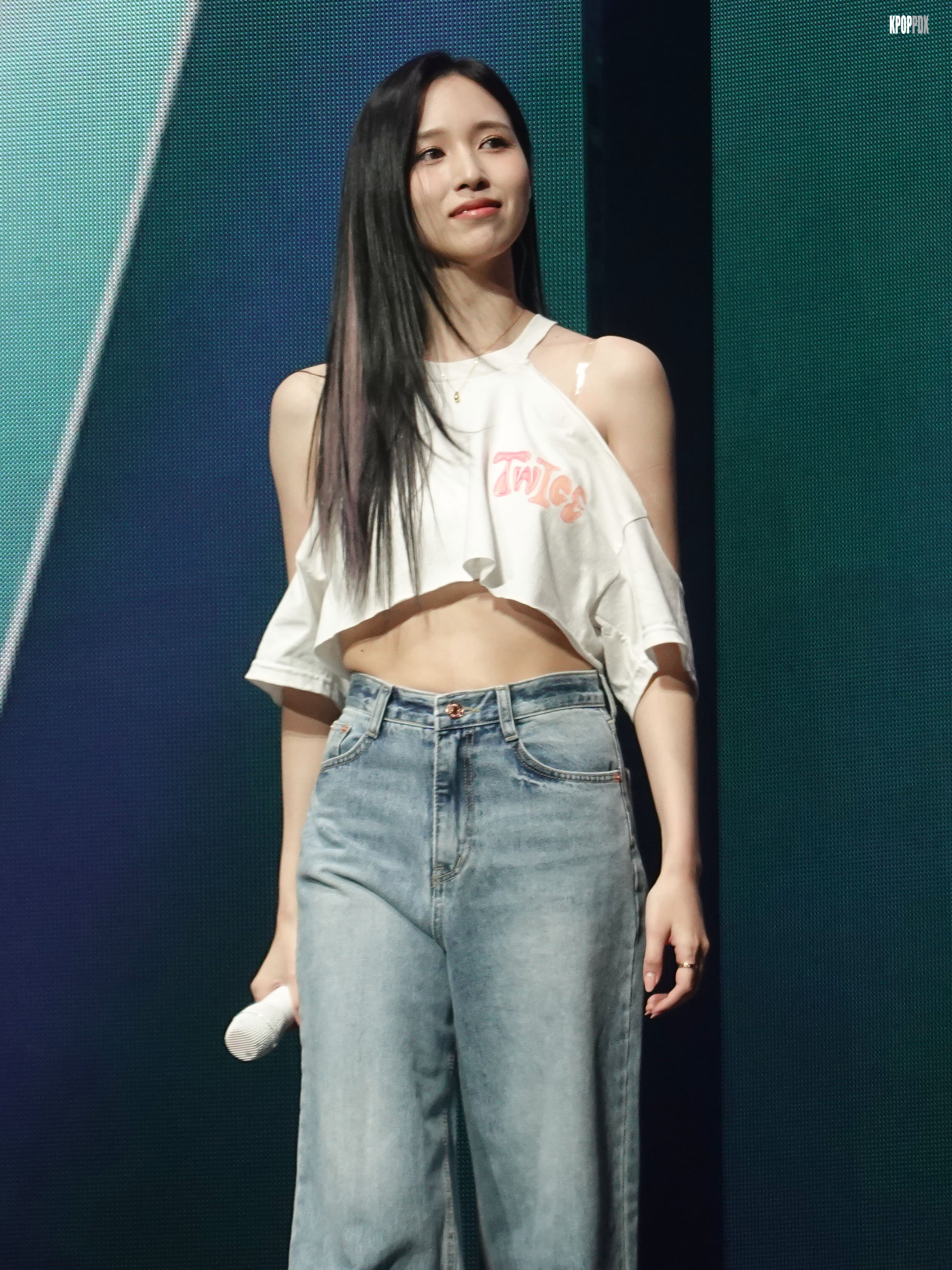 Kpop PDX on Twitter: "230613 TWICE "Ready to Be" in Oakland #Twice #트와이스 #Mina #미나 #TWICE_5TH ...