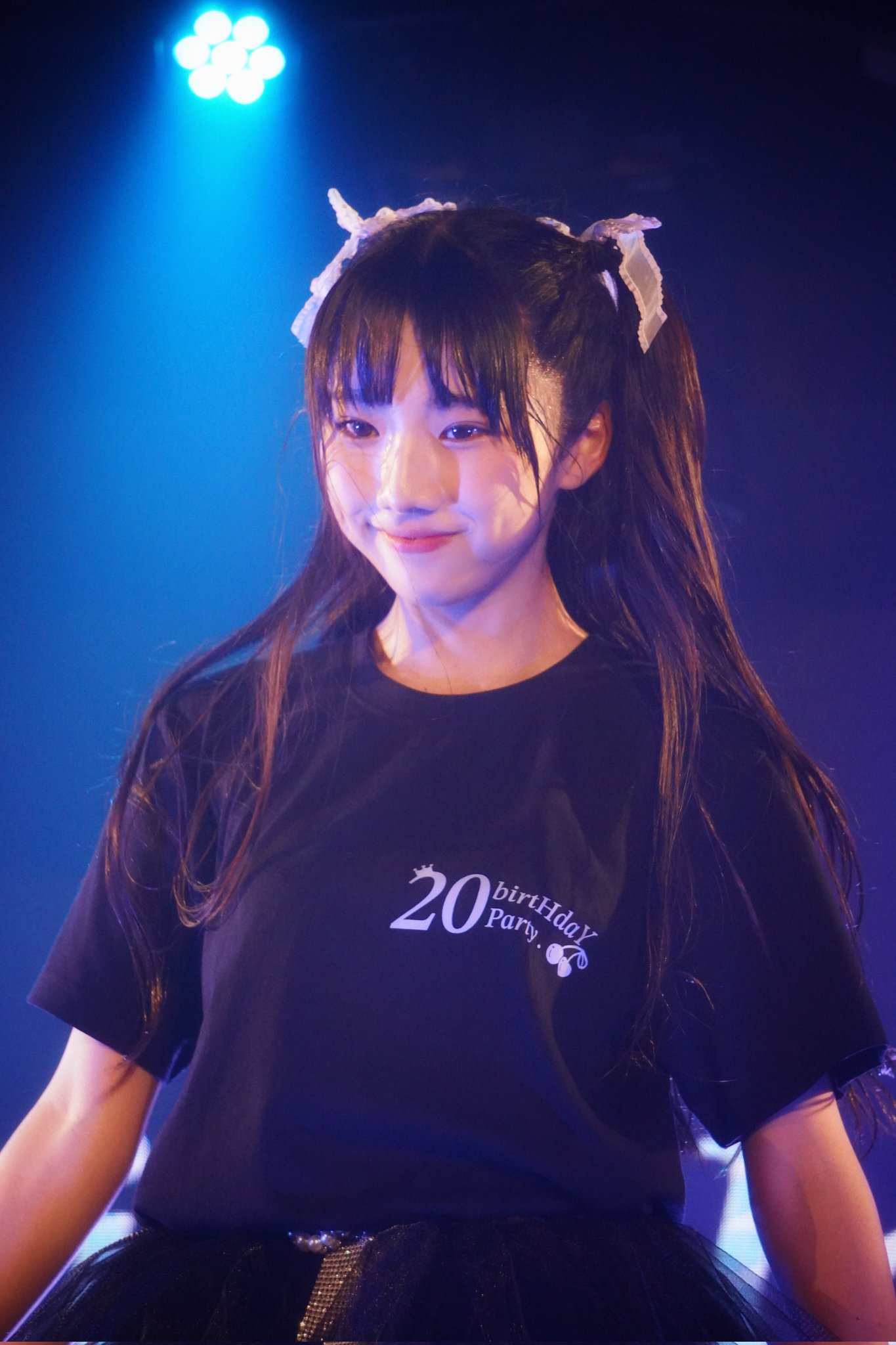 daidai🐸🐰 on Twitter: "#マジパン@はるるん生誕 そらちゃん編5 #宇佐美空来 https://t.co/Dhwbp5ULa3" / Twitter