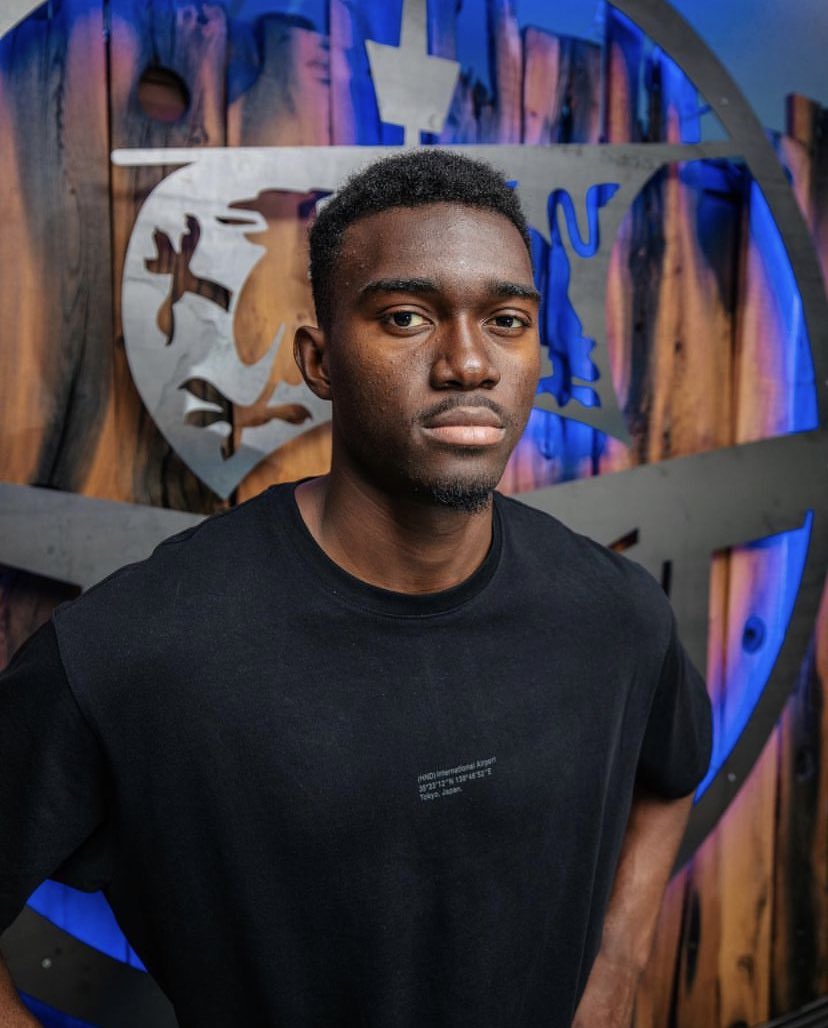 🛑OFFICIEL : Le défenseur Salomon Patrick Amougou Nkoa (23ans) s’engage ...