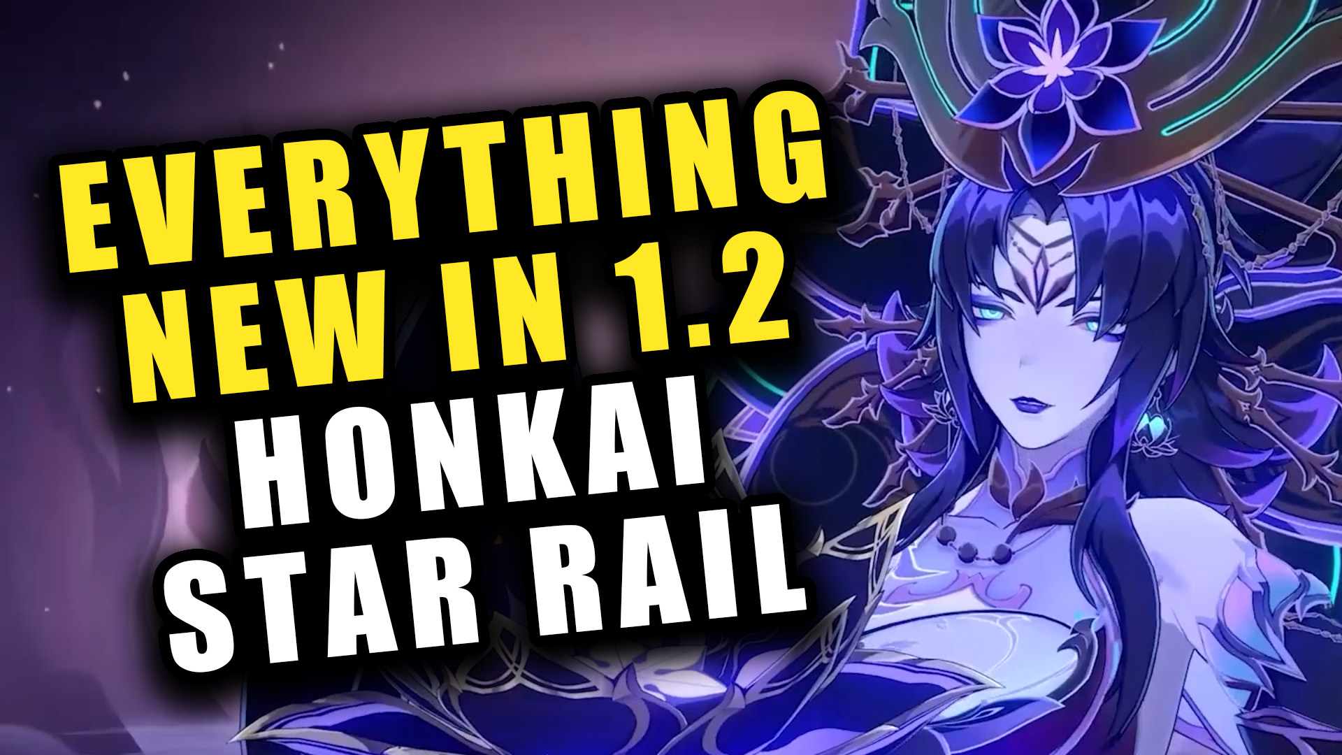 Enviosity on Twitter: "FOR THOSE WHO MISSED THE HONKAI: STAR RAIL LIVE STREAM I'VE COVERED ...