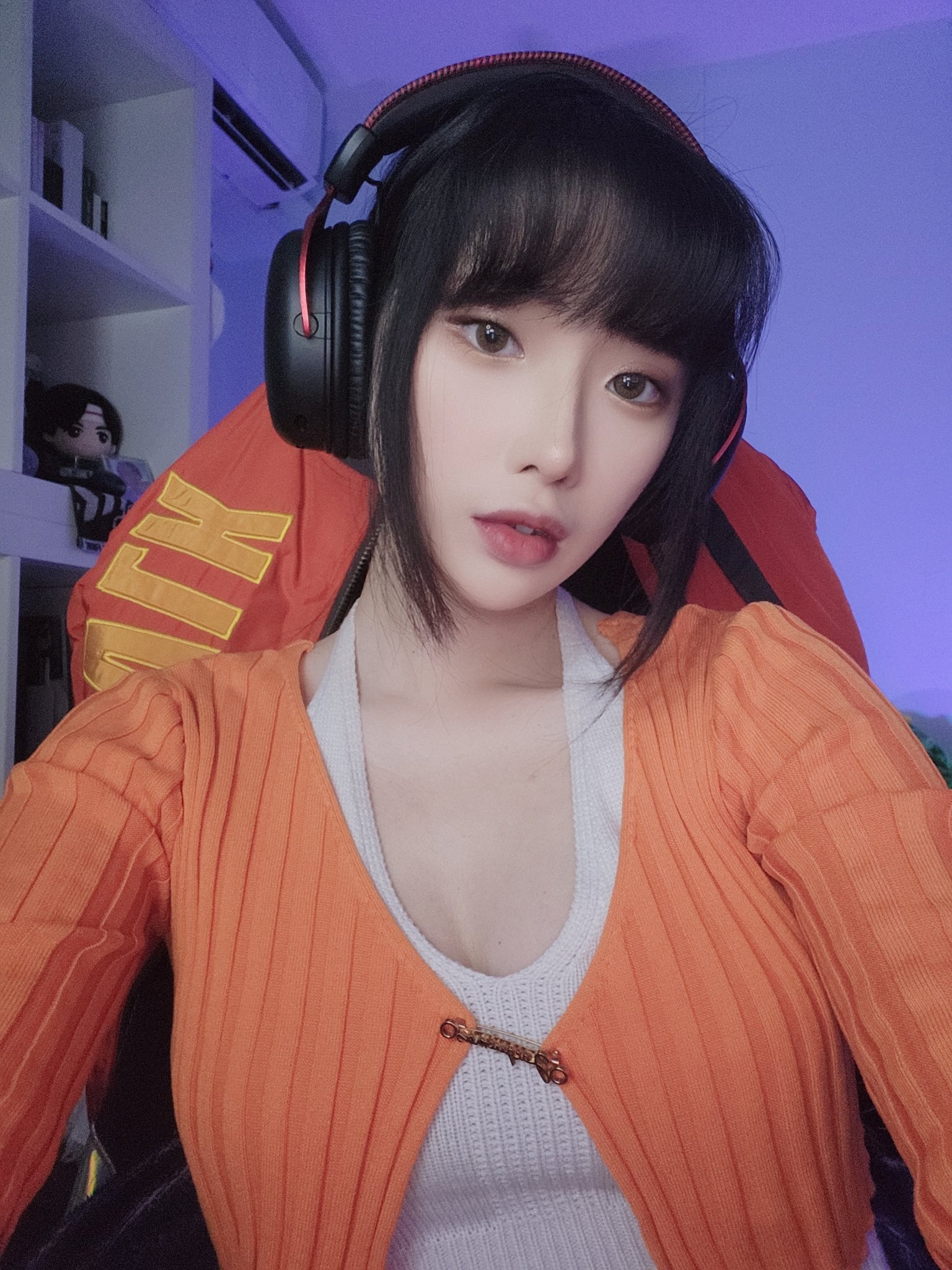 KIYO💜 on Twitter: "OW2 Giveaway Stream LIVE now! https://t.co/HuCAR5oeZ2 https://t.co/xGaXSkNIzF ...