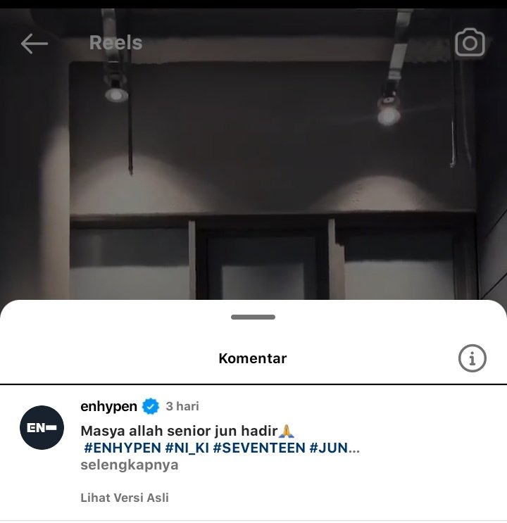 맠 on Twitter: "@starfess ini sihh wkwkwk😭 https://t.co/Y2DfprprWm" / Twitter