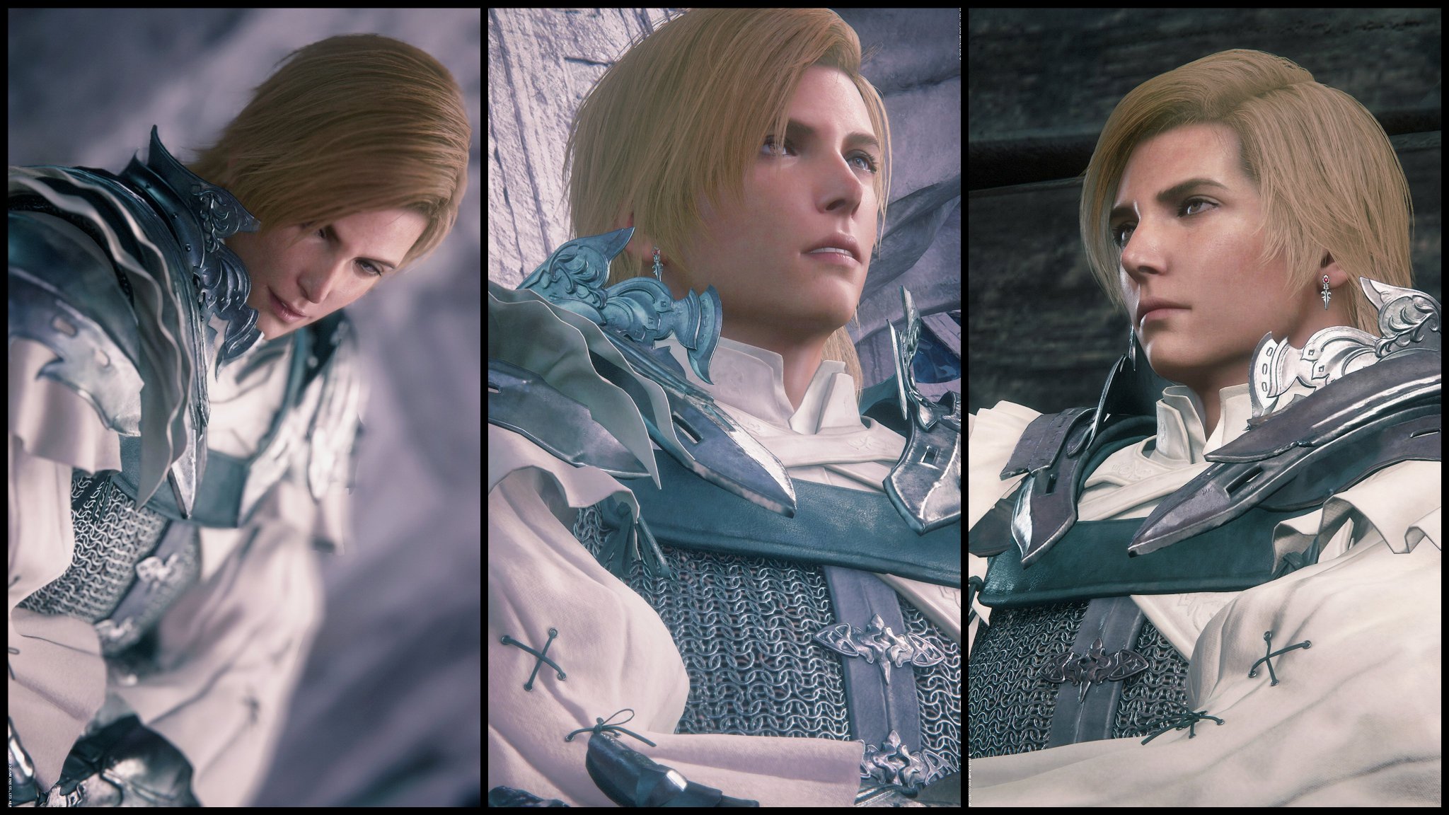 🍡びか🦀16ｸﾞﾘｱじだぁ on Twitter: "#FINALFANTASYXVI #FF16 #FFXVI #DionLesage ディオンはこれでだいたい出し終わりました📸 https ...