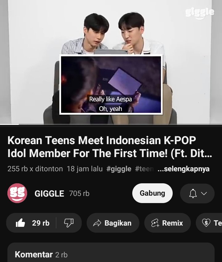 ёяфс On Twitter Up Streaming ёяфе 1 Minggu Bisa Yuk 1jt Viewers ёяшнёясн Https