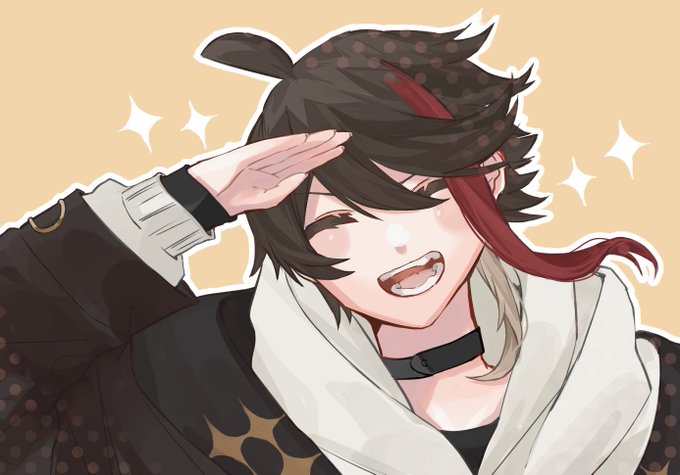 _(owo)_ (@nemusugi_tyuui) さんのイラスト・マンガ作品まとめ (6 件) - Twoucan