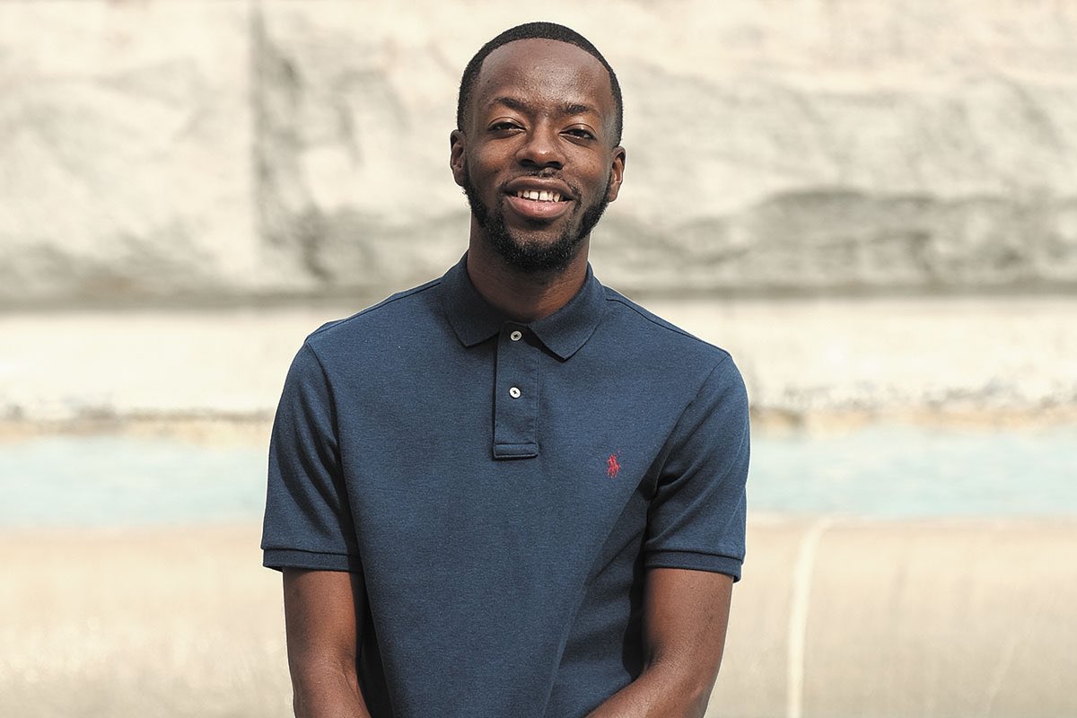 Derek Schultz on Twitter: "It’s been a rapid rise in the sports media world for @RomeovilleKid ...