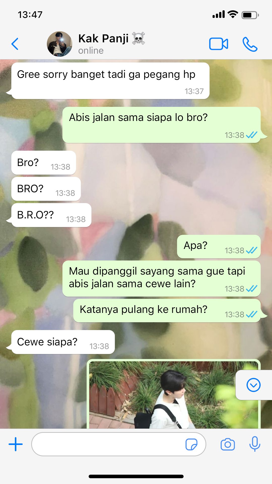 gin on Twitter: "O3. https://t.co/xi1ORi2Han" / Twitter