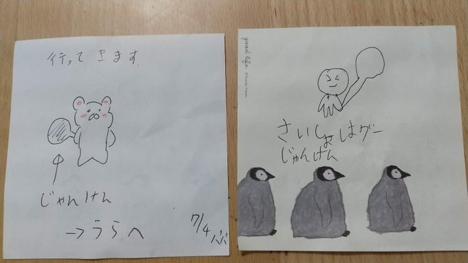 ロボ太(@kaityo256) - Twilog