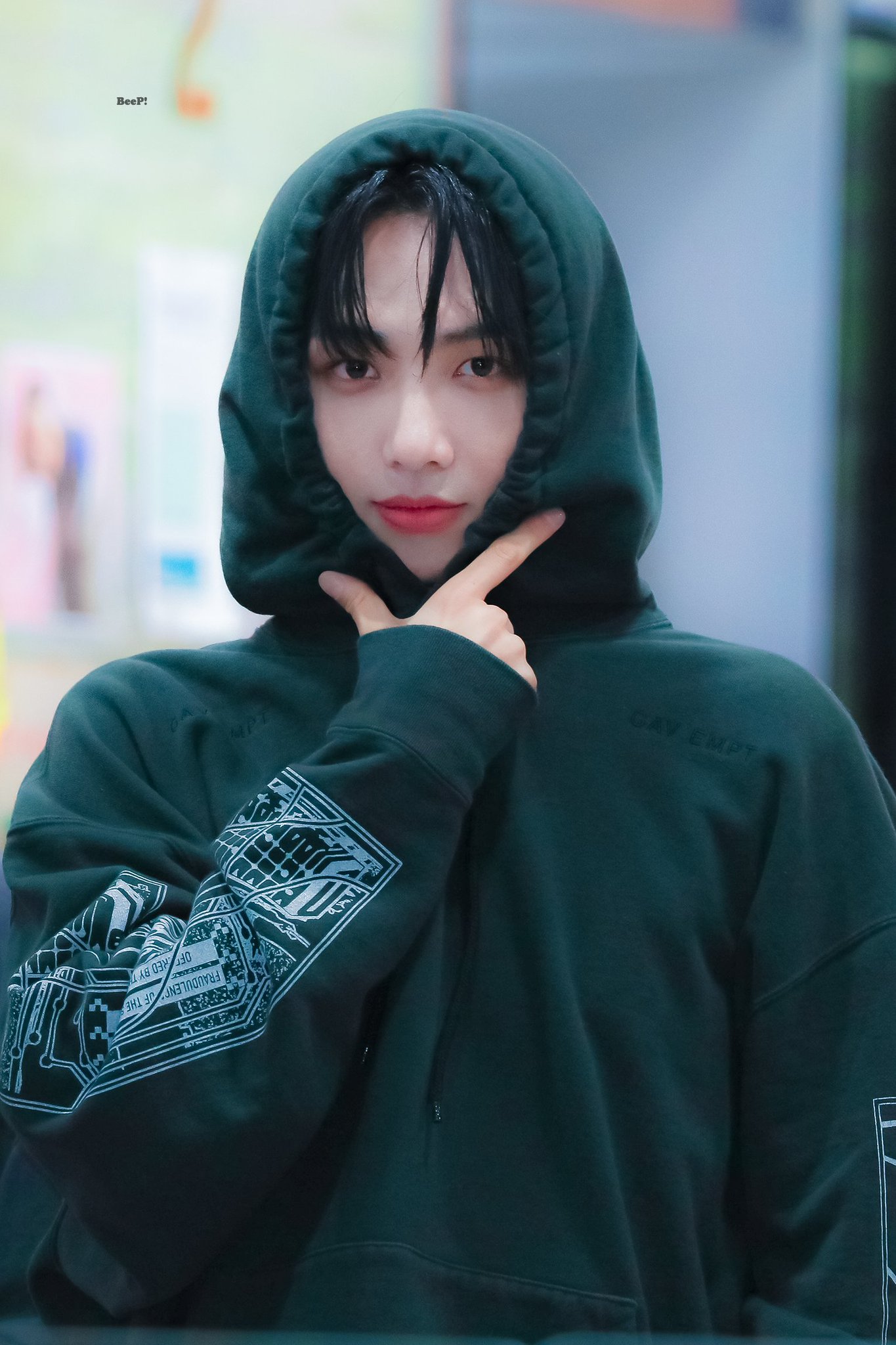 Beep! on Twitter: "230613👶🏻🐺🐶 #BOYNEXTDOOR #보이넥스트도어 #JAEHYUN #명재현 https://t.co/gWt2Qn8suz" / Twitter