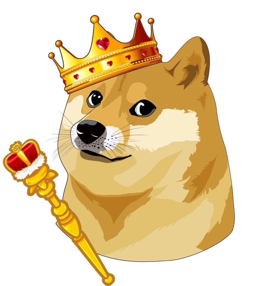 SHIB ARMY on Twitter: "🐶🐶🐶$ DogeKing 2.0 The ultimate version of Doge Series 2.0, with the ...