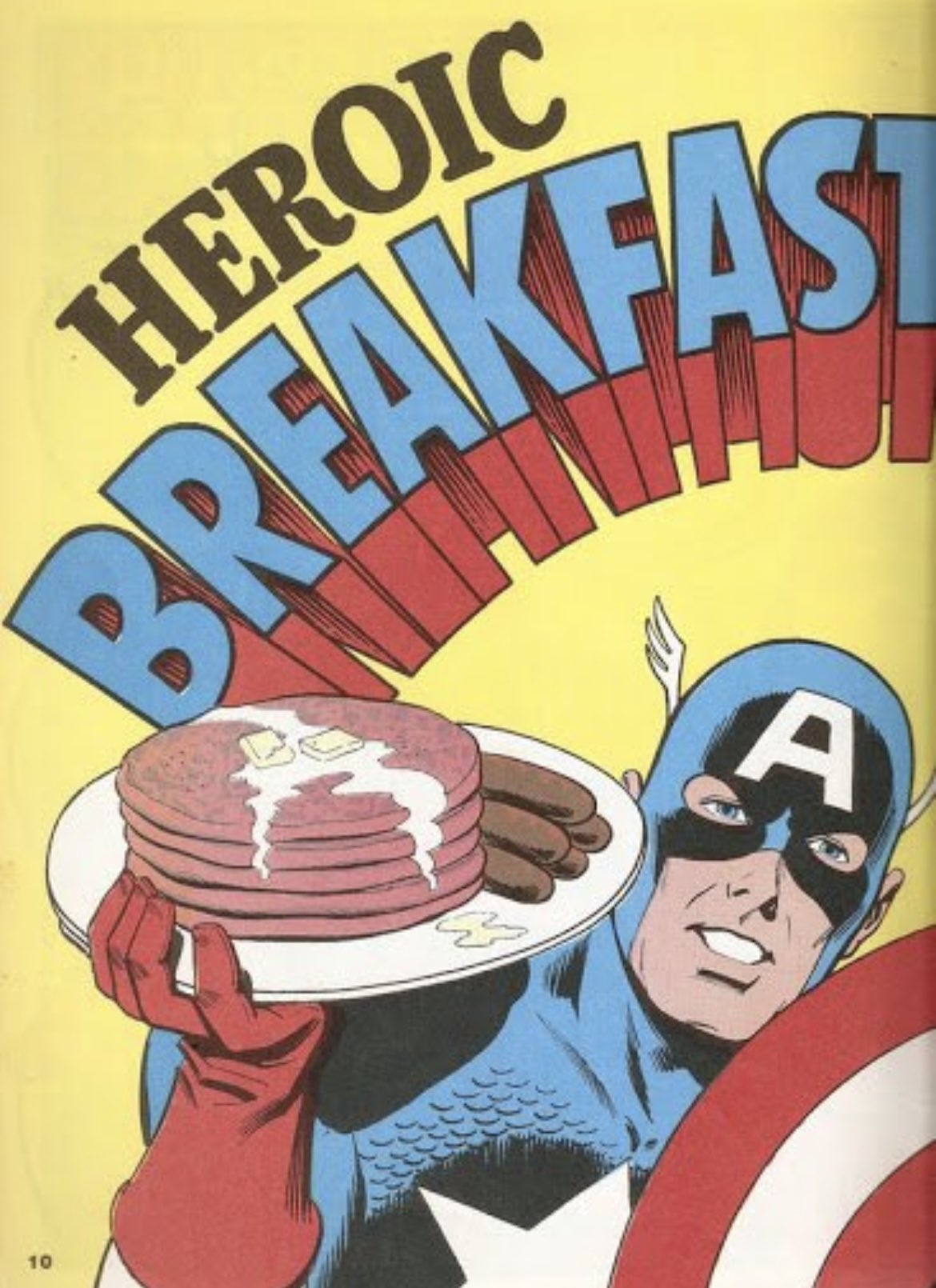 Wednesday Pull List On Twitter You re Not A Real Comic Book Fan wednesday-pull-list-on-twitter-you-re-not-a-real-comic-book-fan