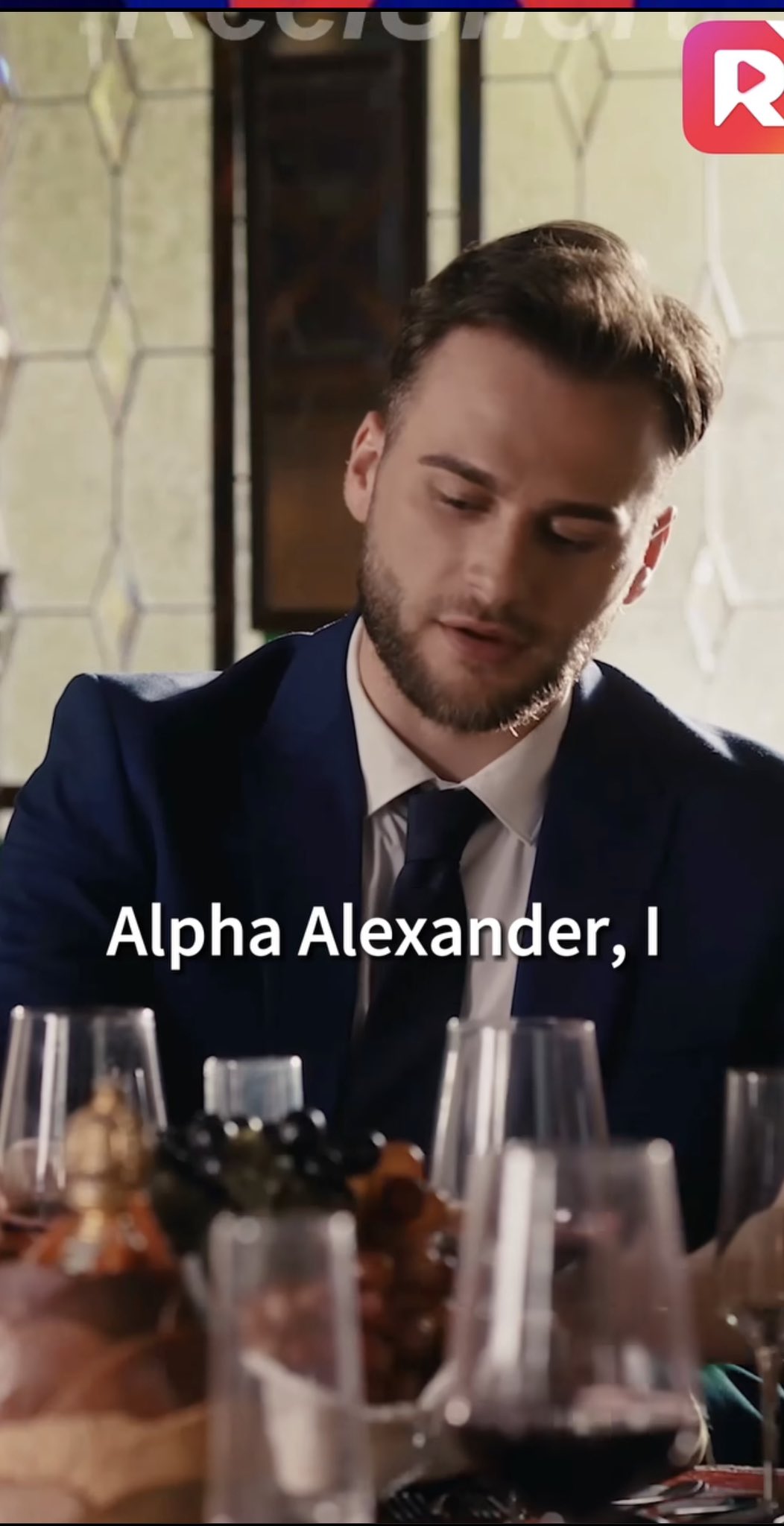 bee™️ is miguel’s o’whora on Twitter: "Not Jackson entertaining alpha Alexander after he just ...