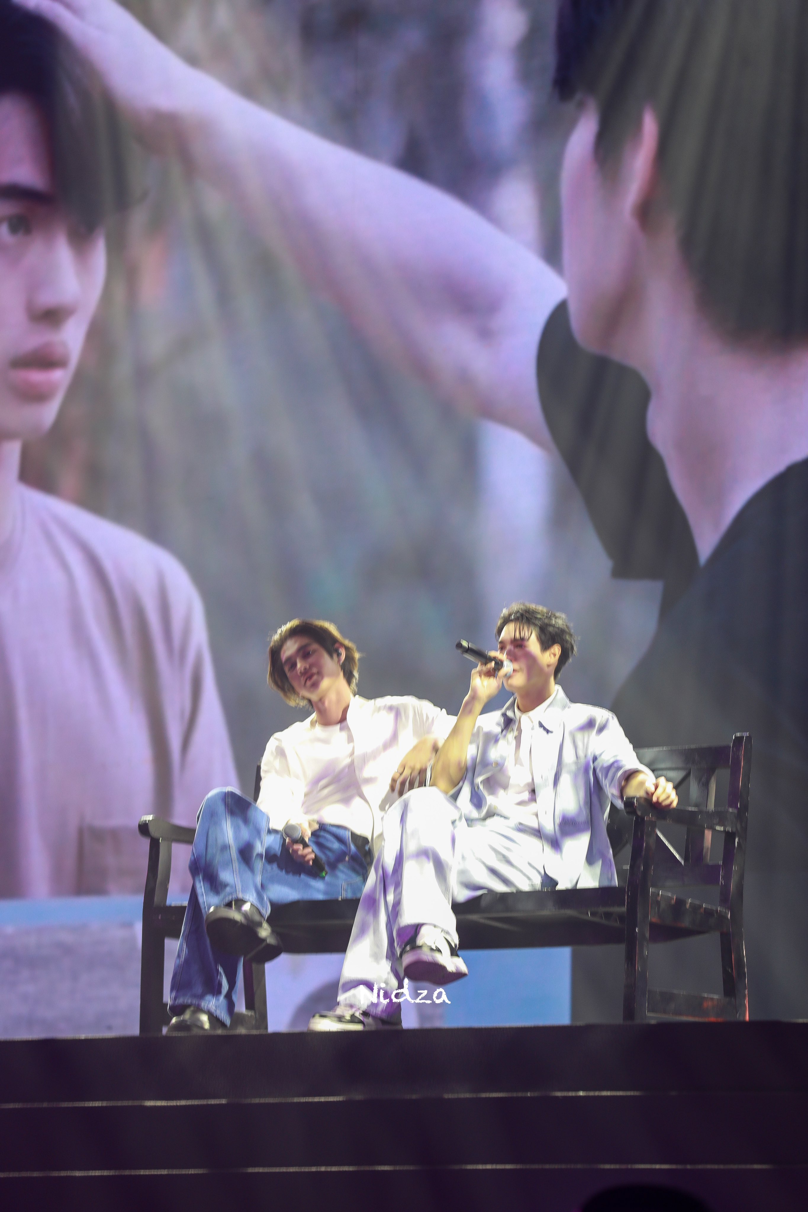 B&W STATION🎉 on Twitter: "น่ารักมากกกก #BrightWinSBSTour2023inHK #ไบร์ทวิน #winmetawin # ...