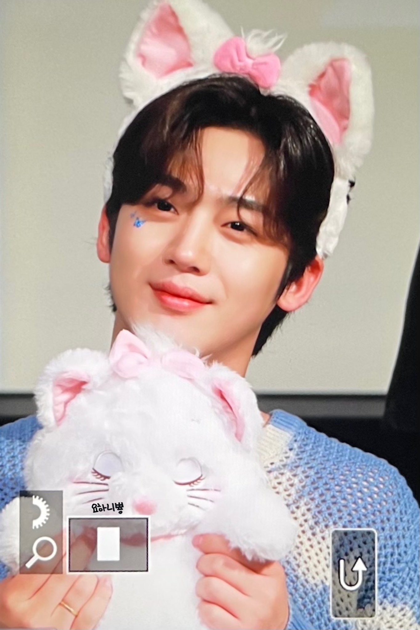 요하니뿅 on Twitter: "230708 #김요한 #KIMYOHAN #YOHAN #위아이 #WEi @WEi__Official https://t.co/baefqJt0Qx ...