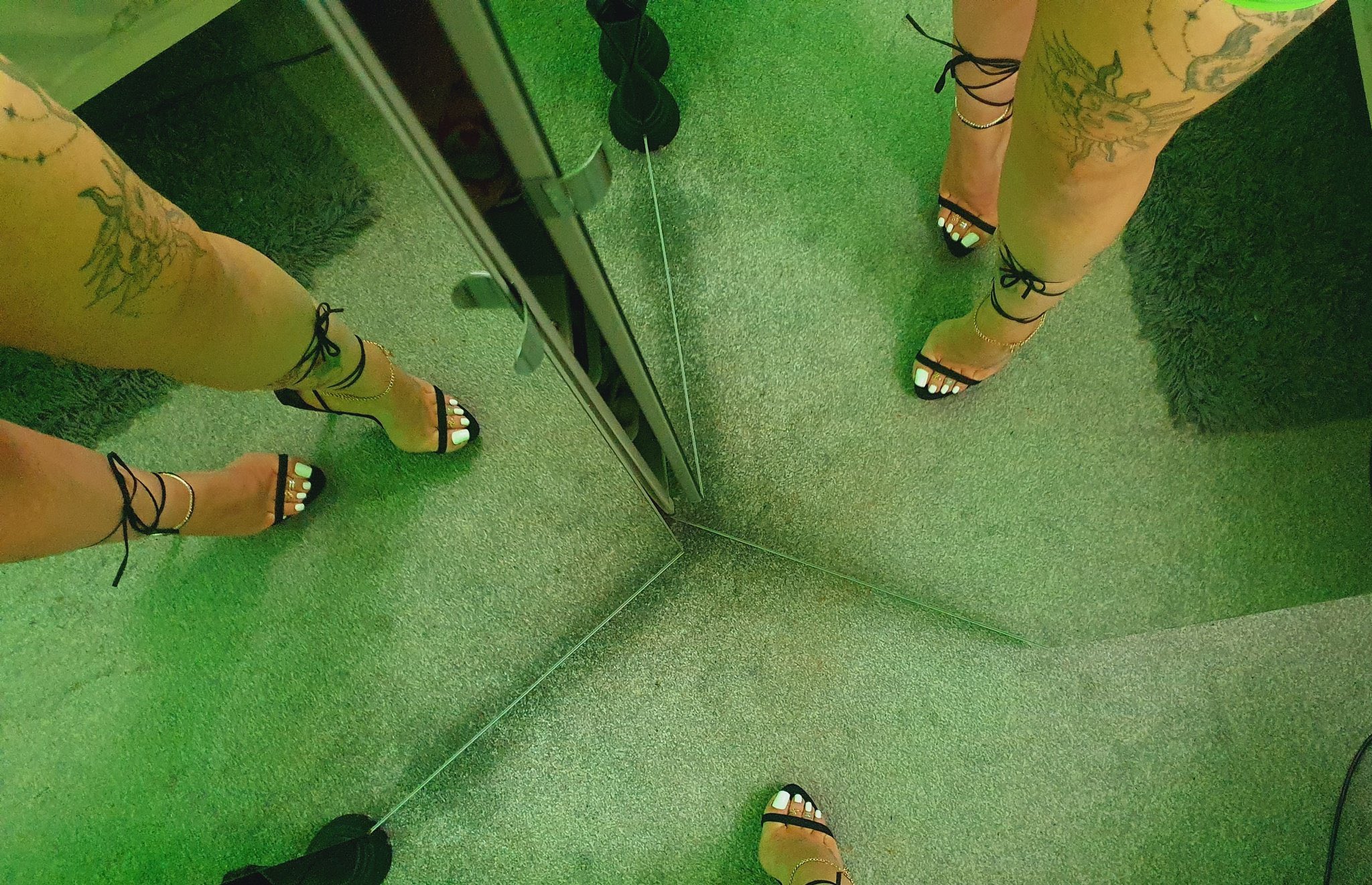 EVERYTHING FEET on Twitter: "https://t.co/CXhPC1Rqle" / Twitter