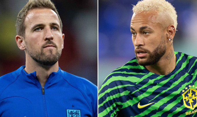 Transfer Hq On Twitter 🚨 Confirmed Neymar And Harry Kane Are Both
