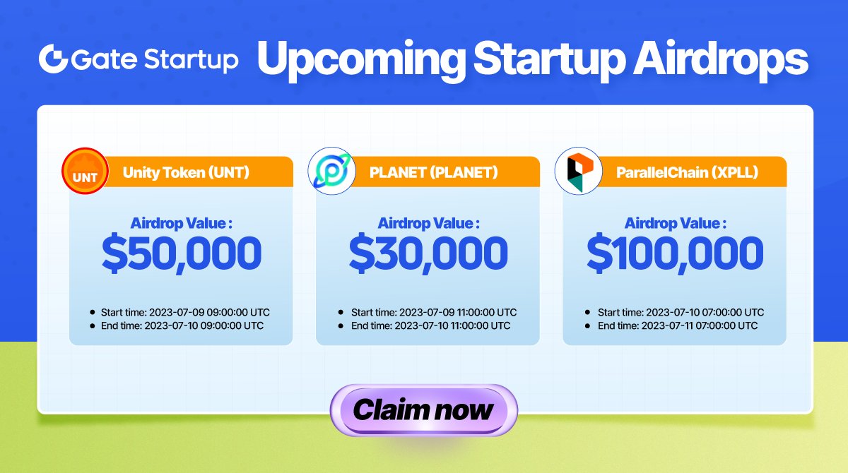 Gate Startup on Twitter: "https://t.co/a1d9vDdxRr #Startup 🪂Don't miss ...