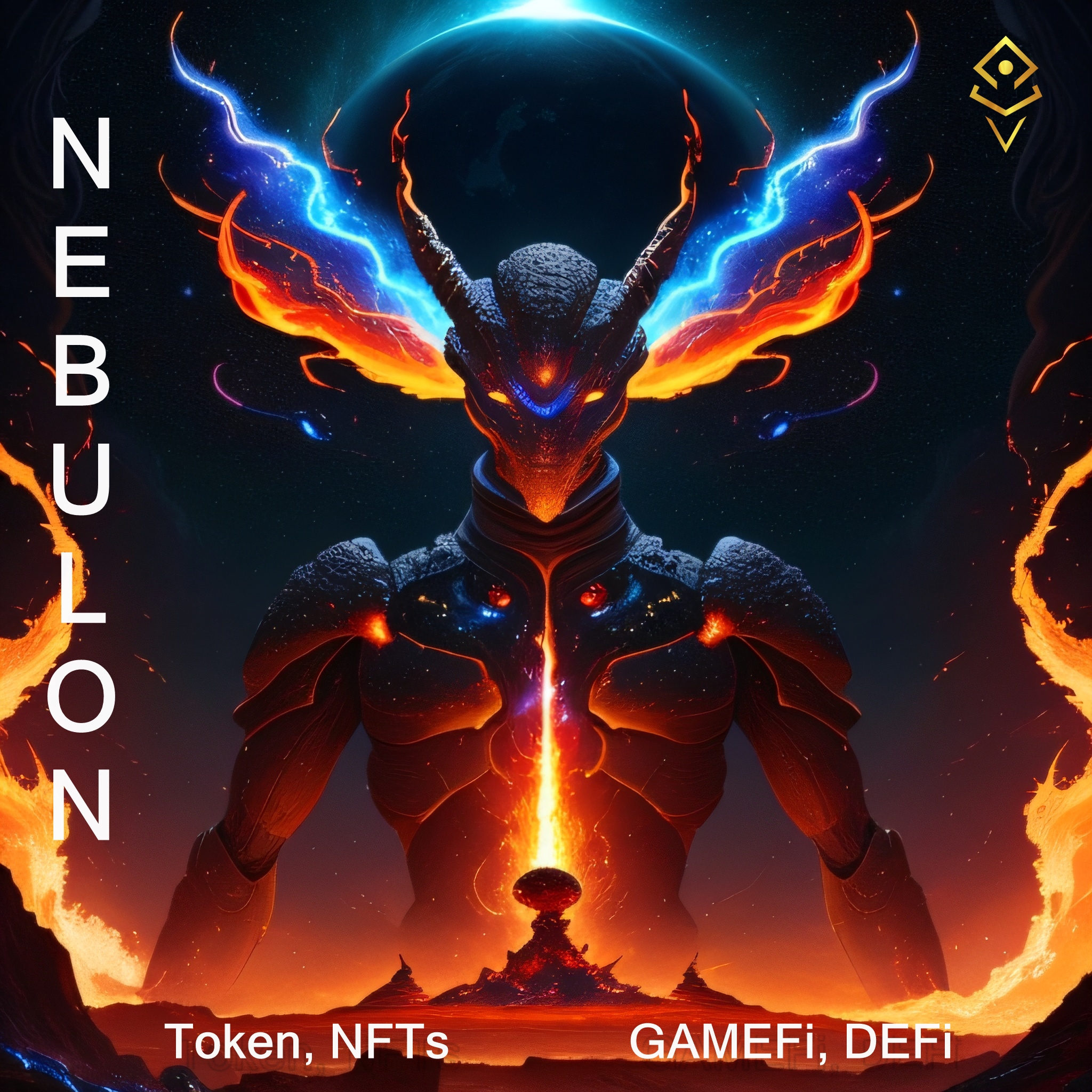 Nebulon on Twitter: "🌌 Unlock the mysteries of the crypto universe with Nebulon! 🚀 Our cutting ...