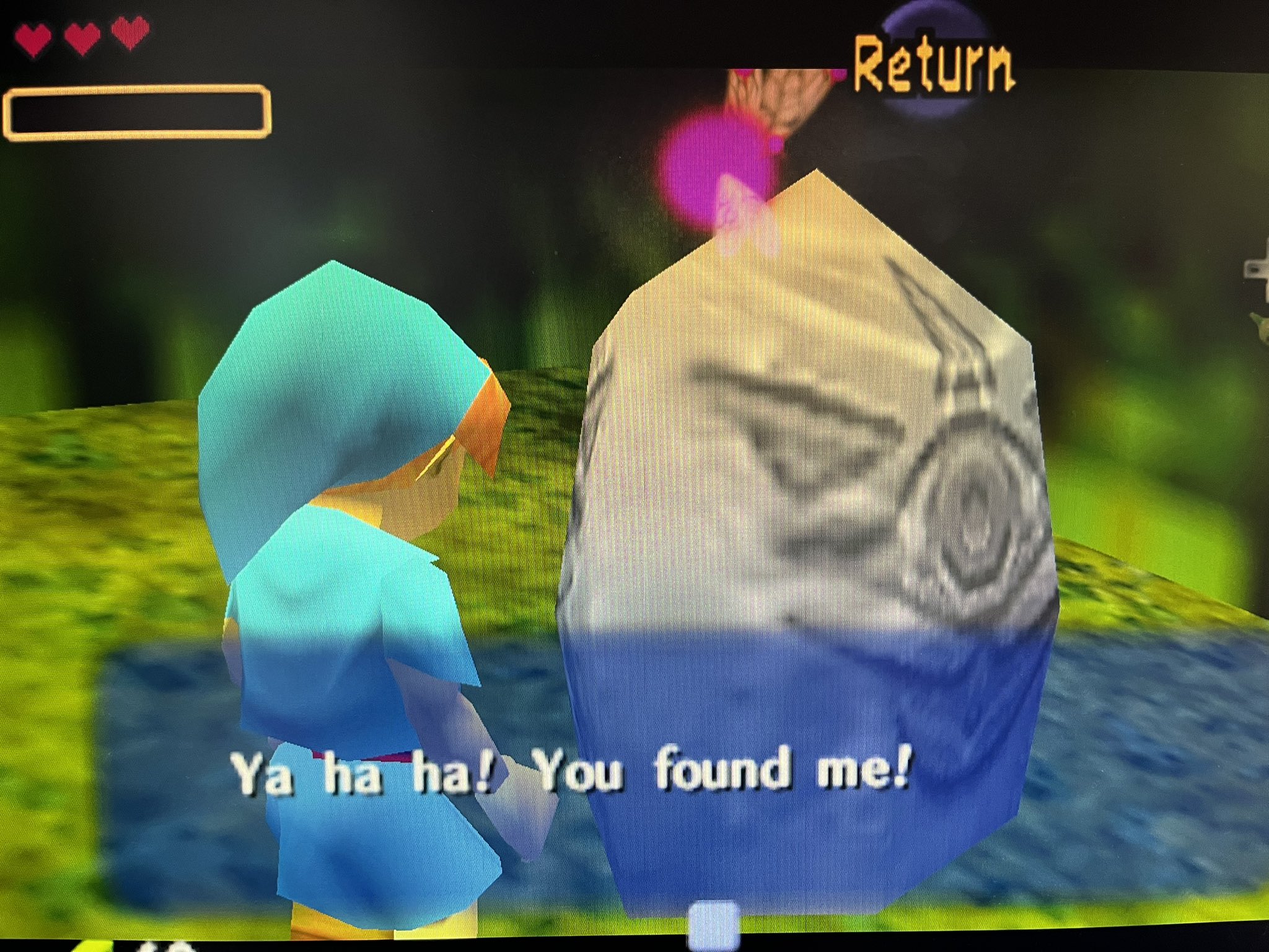 もどき on Twitter: "時オカランダマイザーのこういうとこ好き https://t.co/lAN9uLOOP1" / Twitter