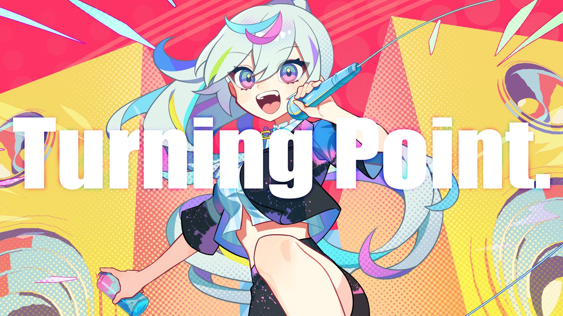 雪乃イト / Yukino Ito on Twitter: "Turning Point. / 雪乃イト feat. Mai YouTube：https://t.co/bCpr3LfBAw ...