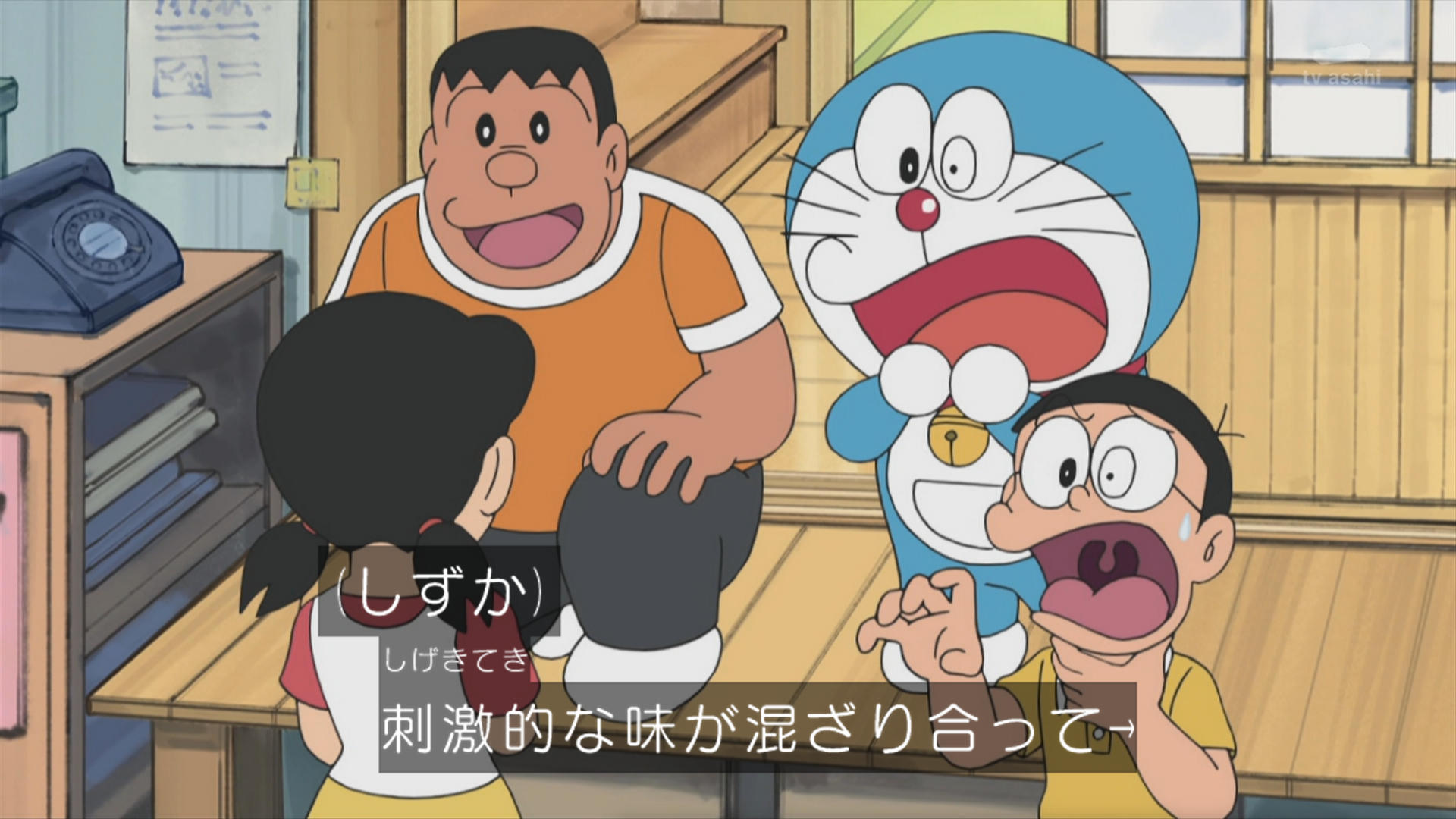 ユッキーさん 2 on Twitter: "ところてん、冷やし中華、かき氷シロップ、梅干し。ウナギ、ニンニク、たくわん、ジャム（いちご）、煮干し、隠し味にセミの抜け殻 企業様！よく調整すれば ...