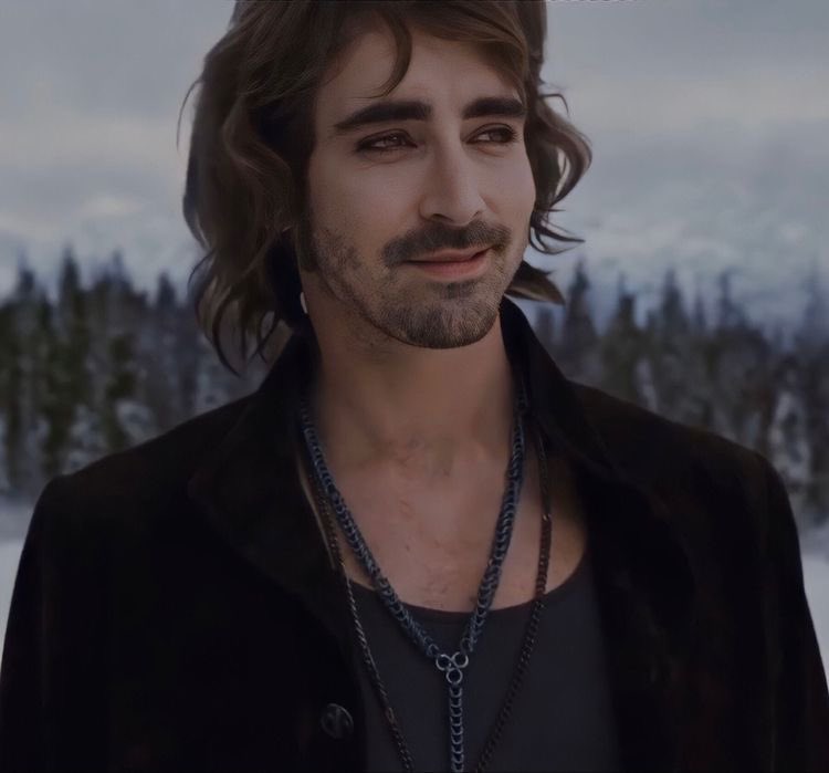 Lee Pace Twilight