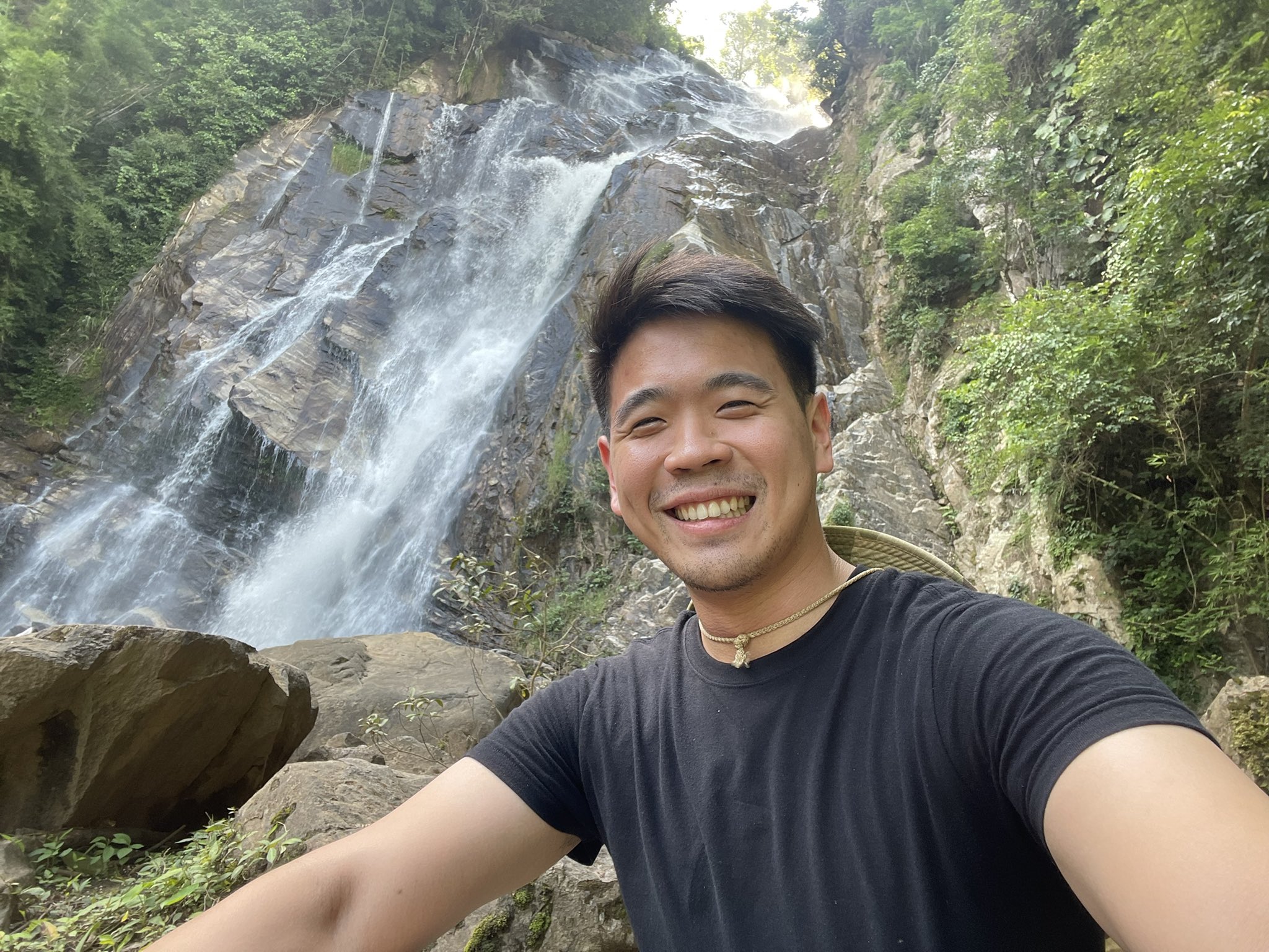 นิดกอน on Twitter: "#NewProfilePic https://t.co/8nAlzLZCQ8" / Twitter