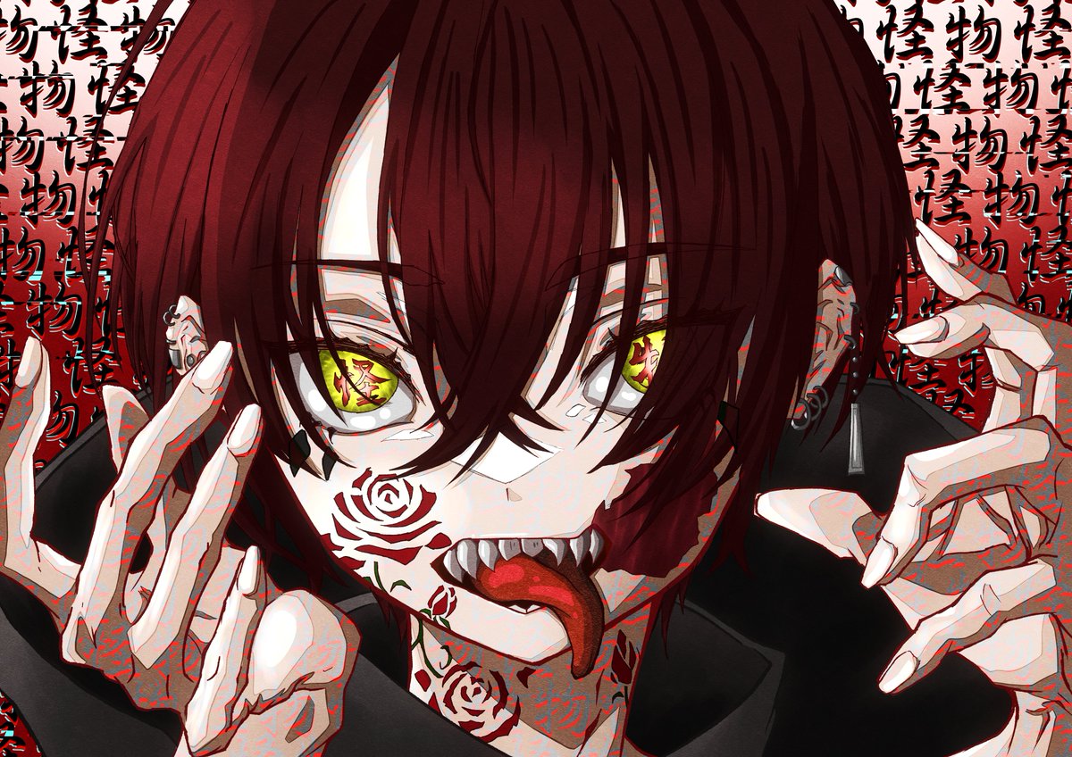 MKSB_みかさぶ@巡回する〜 (@MKSB0417) さんのイラスト・マンガ作品まとめ (17 件) - Twoucan