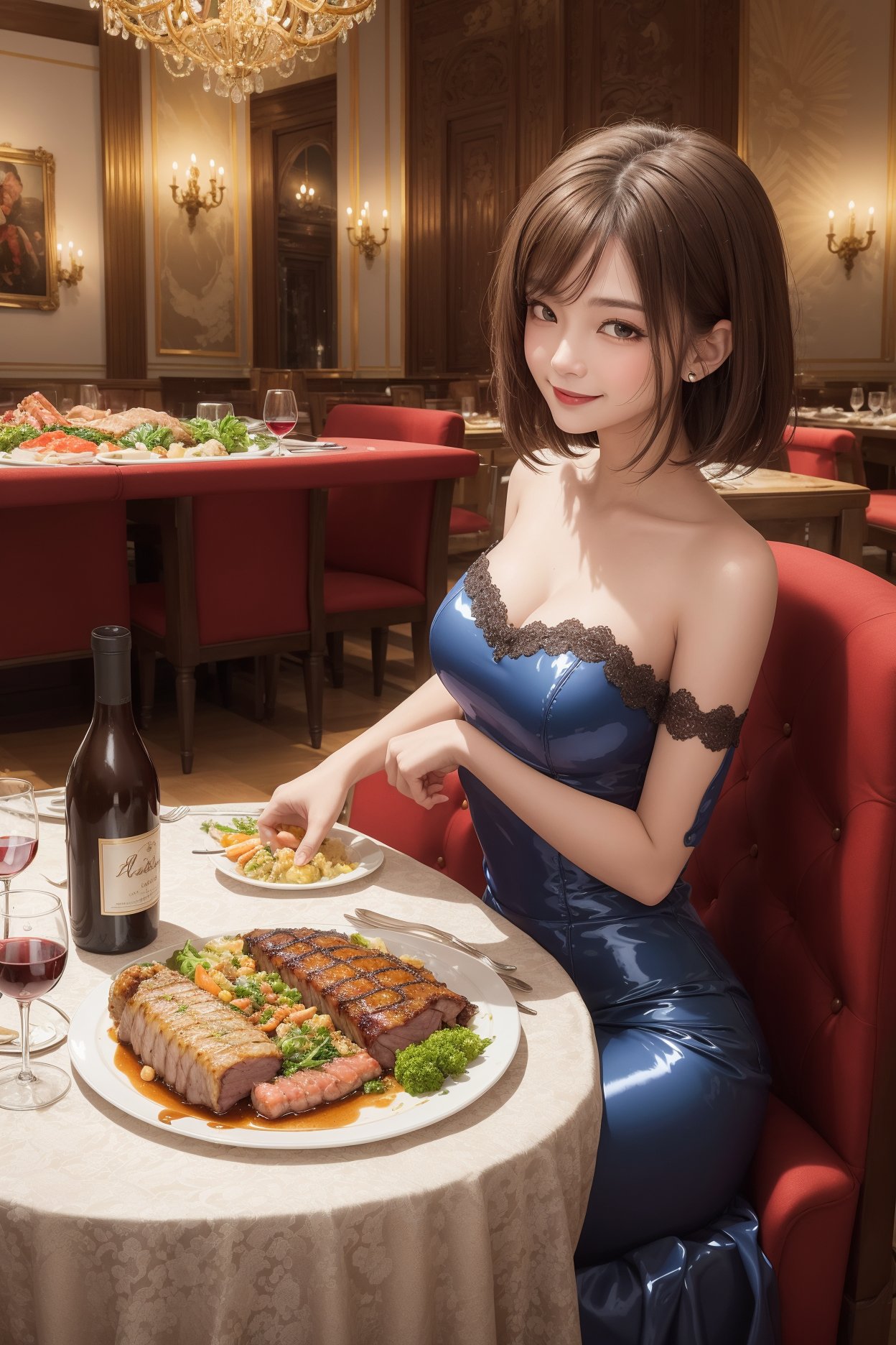 ai_cocot on Twitter: "こんなにたくさんゲットしちゃいました。 #sweet_muse #stablediffusion #AIart #AIグラビア https://t ...