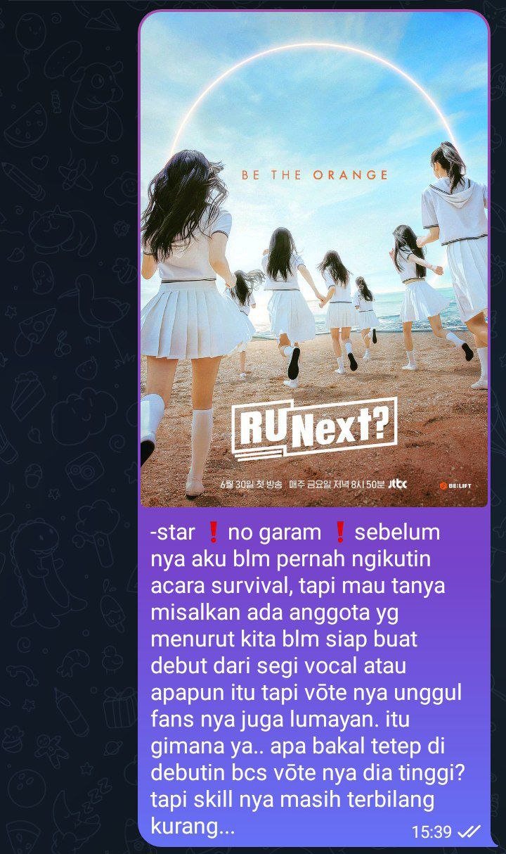 ‼️baca Thread Di Pinned Untuk Kirim Menfess‼️ On Twitter Star Please