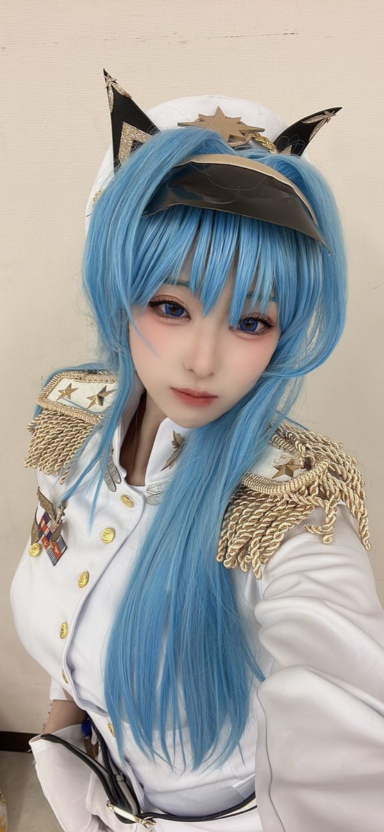 あやあーちぇ🥀 (@aya_cos_ache) さんのコスプレ作品まとめ (55 件) - Twoucan