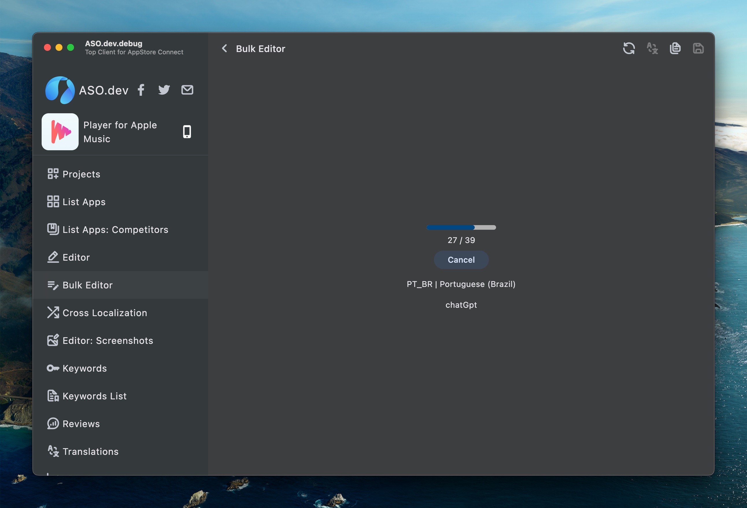 ASO.dev: Easy and fast way to improve app's ASO (@asodevapp) / Twitter
